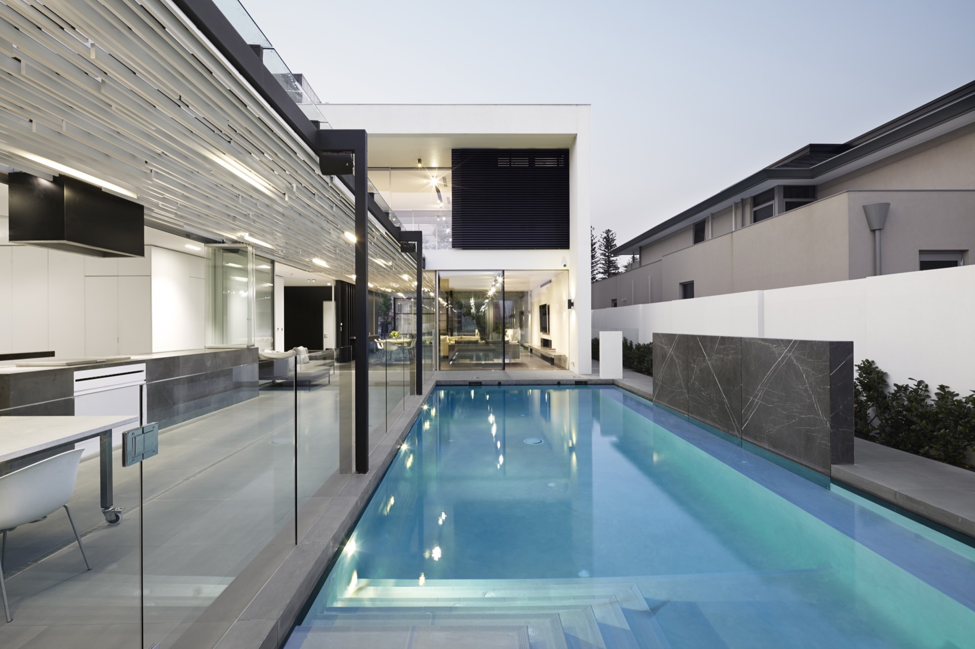 Gallery of Gallery House / CSA Craig Steere Architects - 5