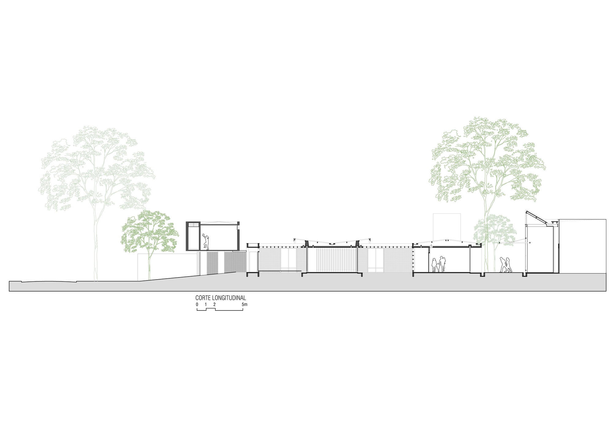 Gallery of Luciana Brito's Gallery / Piratininga Arquitetos Associados - 20