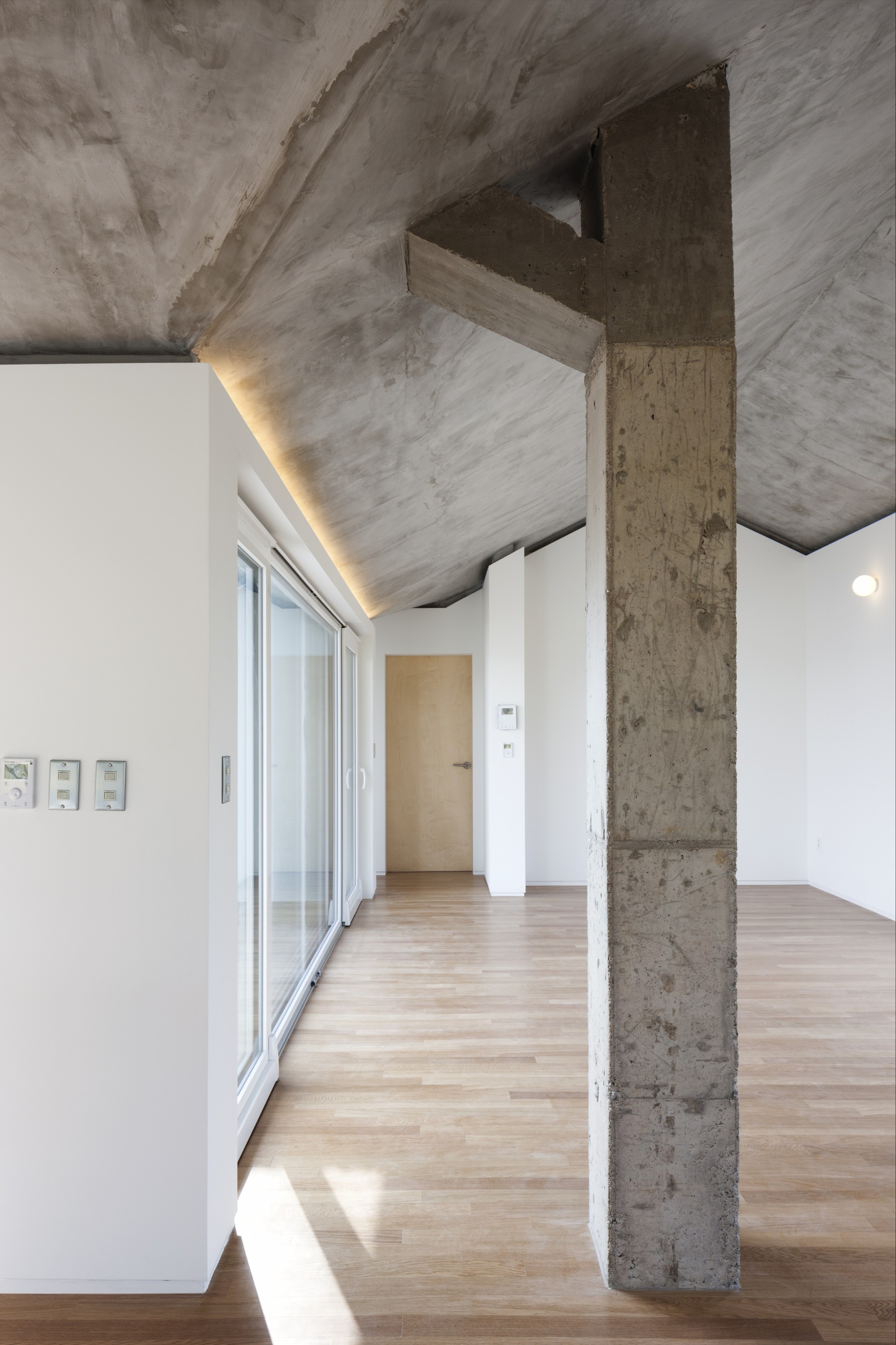 Galería de ㄷ House (digeut-jip) / aoa architects - 7