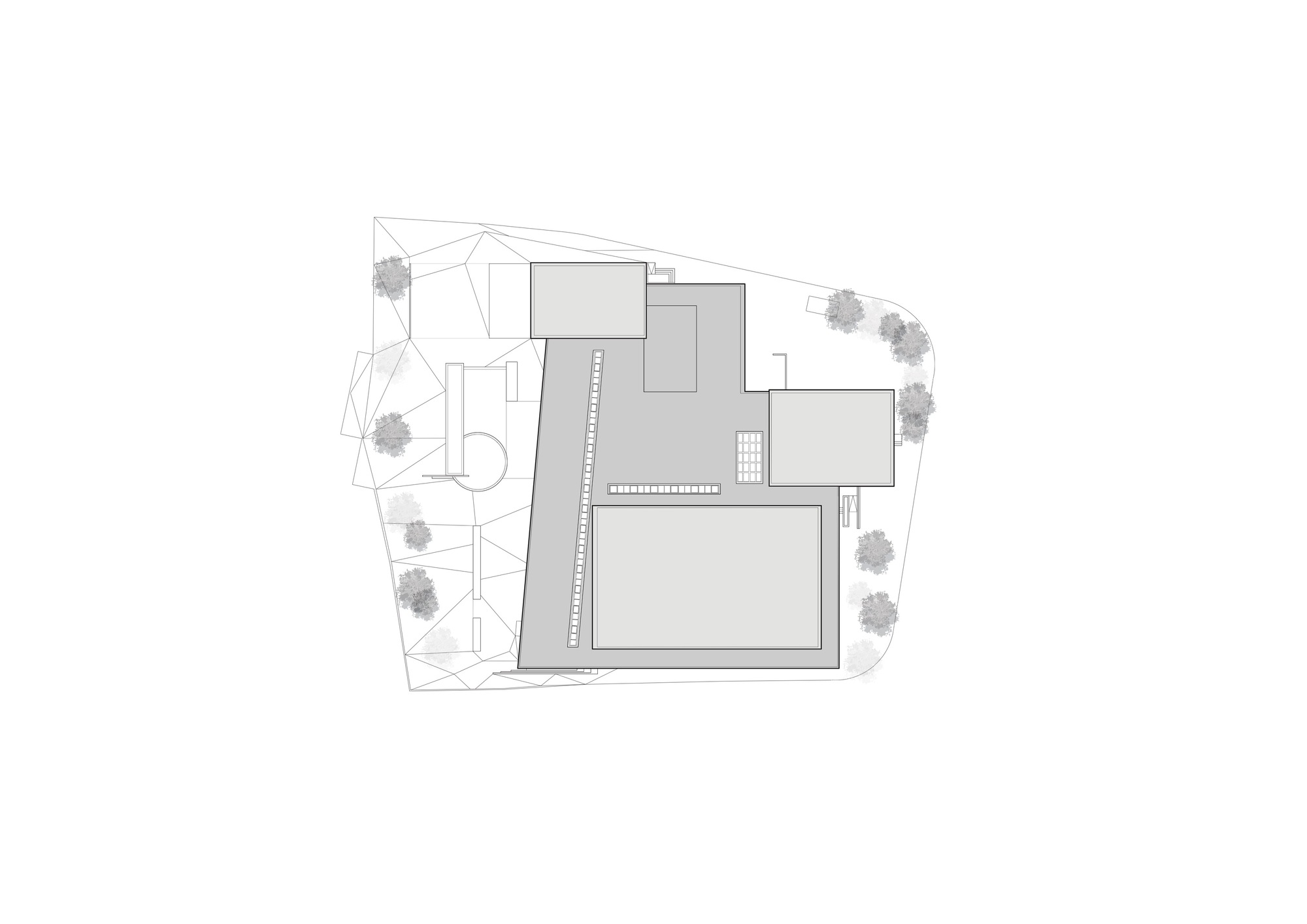 Gallery of Vendsyssel Theatre / schmidt hammer lassen architects - 21