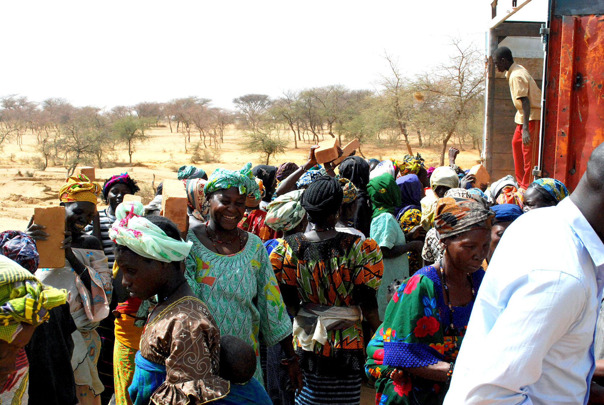 Gallery of How a Return to Vernacular Architecture Can Benefit the ...