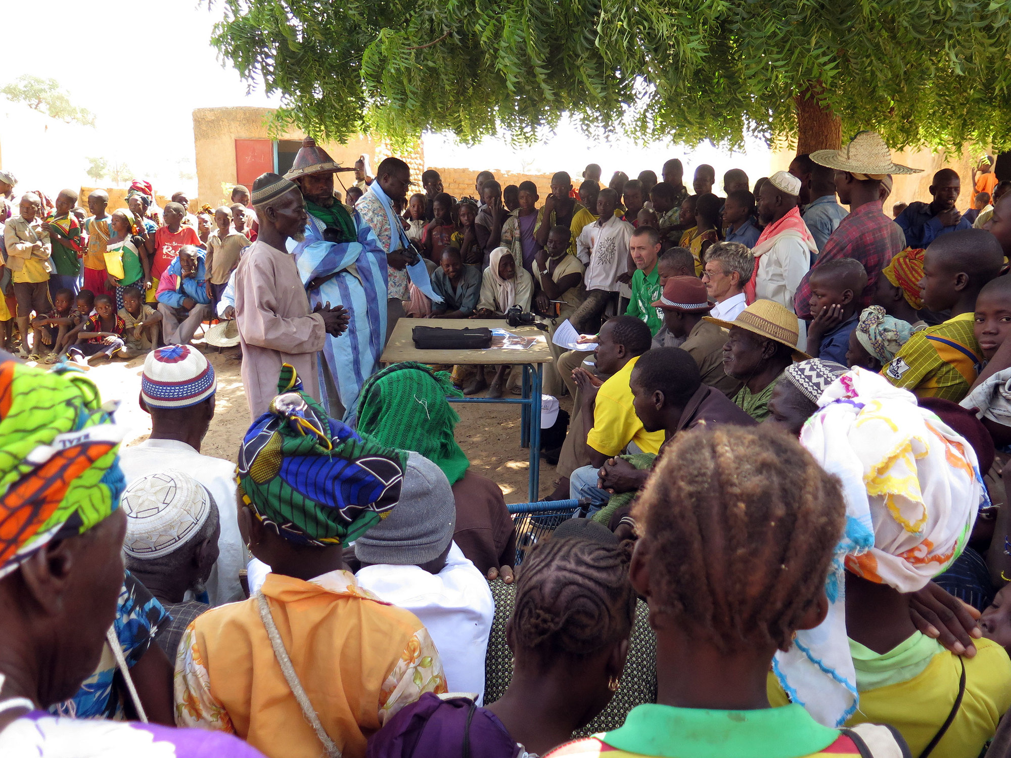 Gallery of How a Return to Vernacular Architecture Can Benefit the ...