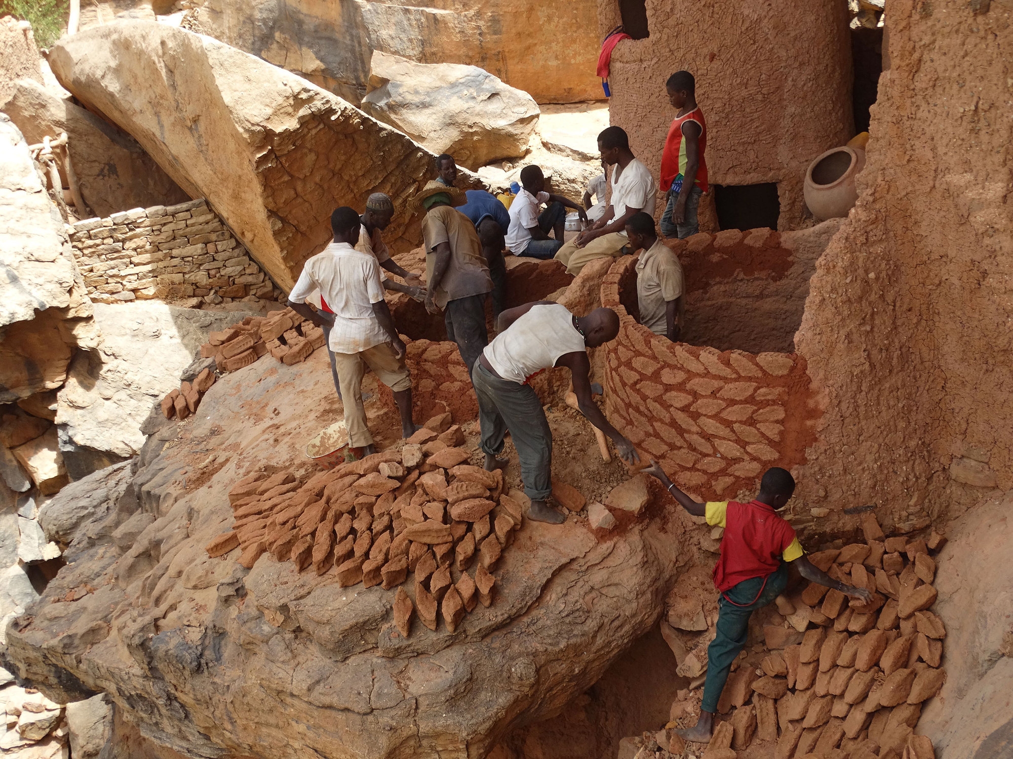 Gallery of How a Return to Vernacular Architecture Can Benefit the ...