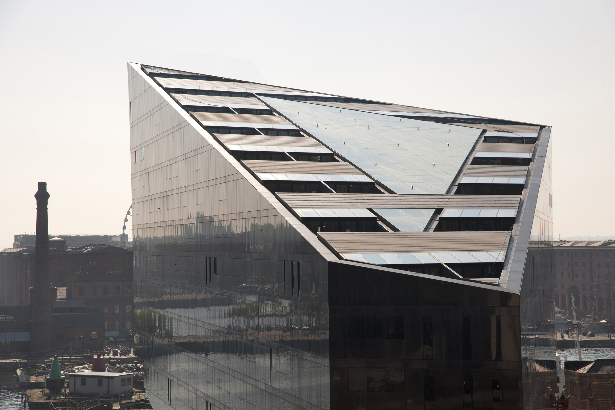 Gallery of RIBA’s New National Architecture Centre Will Celebrate ...