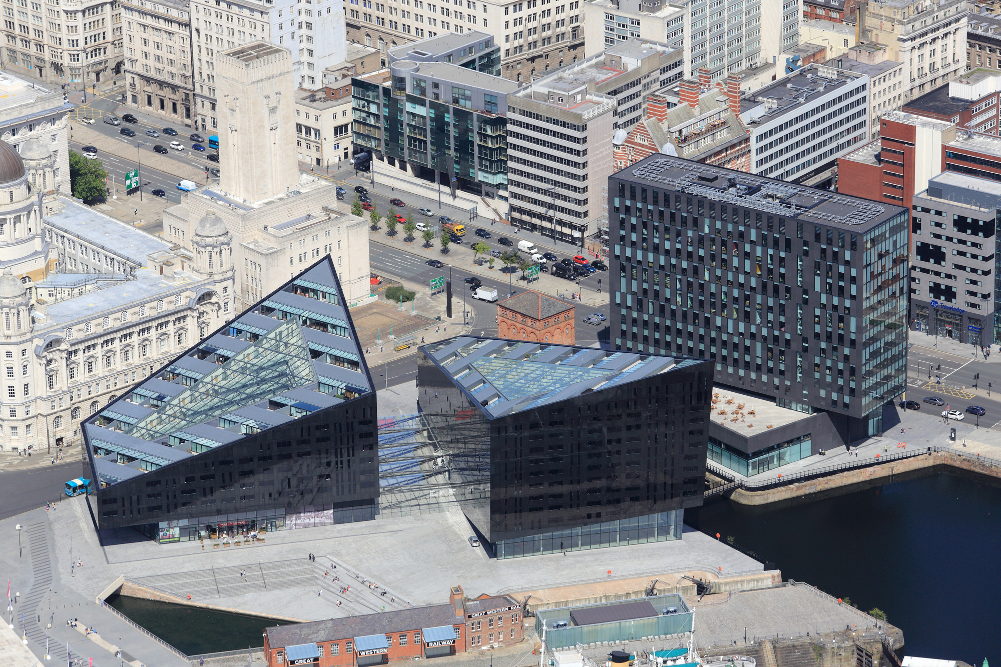 Gallery of RIBA’s New National Architecture Centre Will Celebrate ...