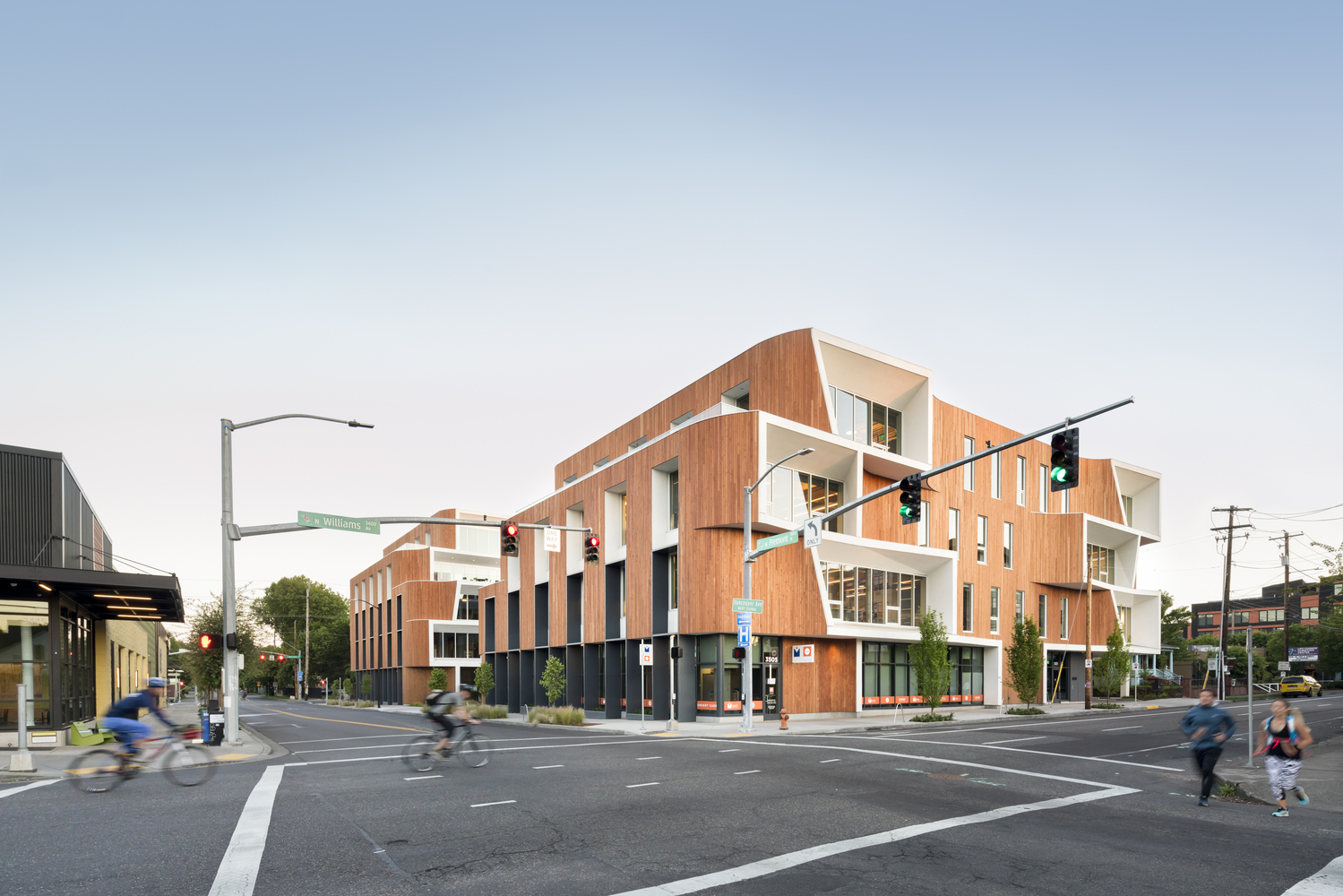 Galeria de One North / Holst Architecture - 7