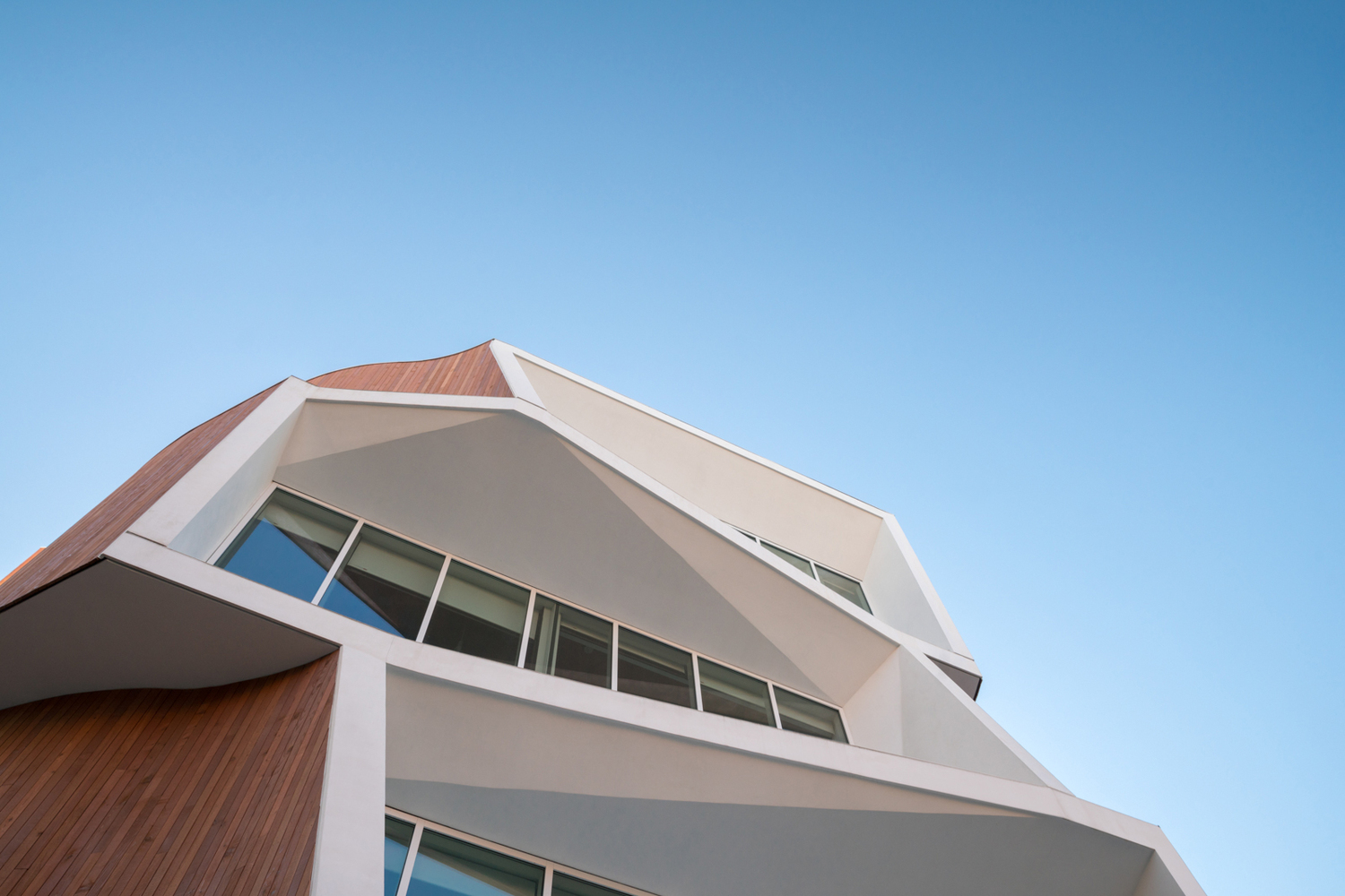 Gallery of One North / Holst Architecture - 13