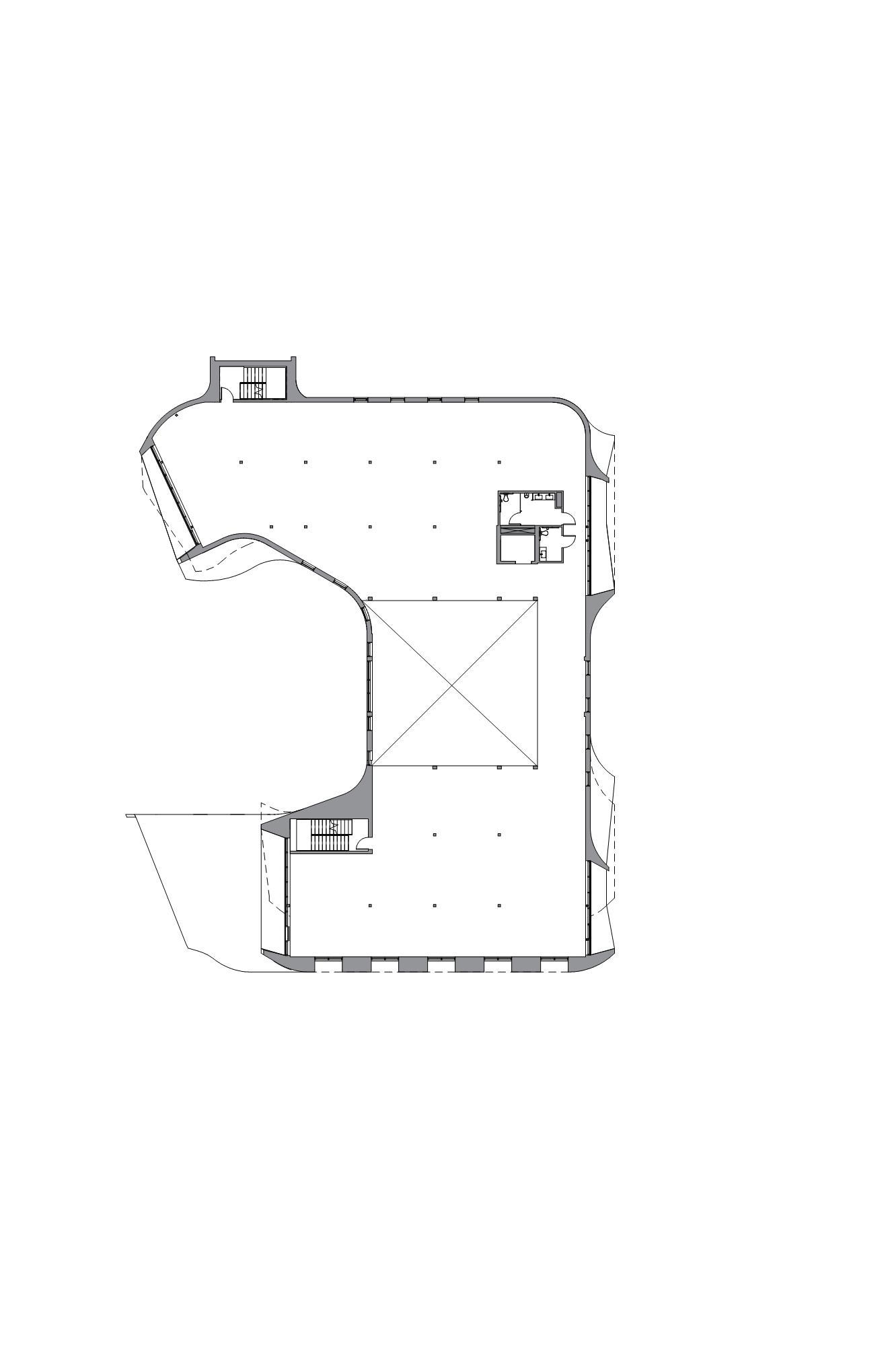 Galeria de One North / Holst Architecture - 17