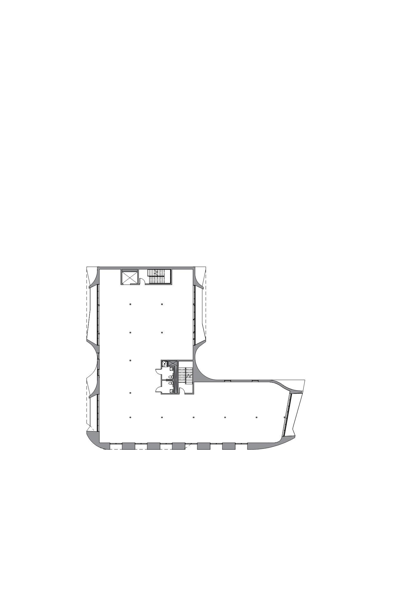 Gallery of One North / Holst Architecture - 18