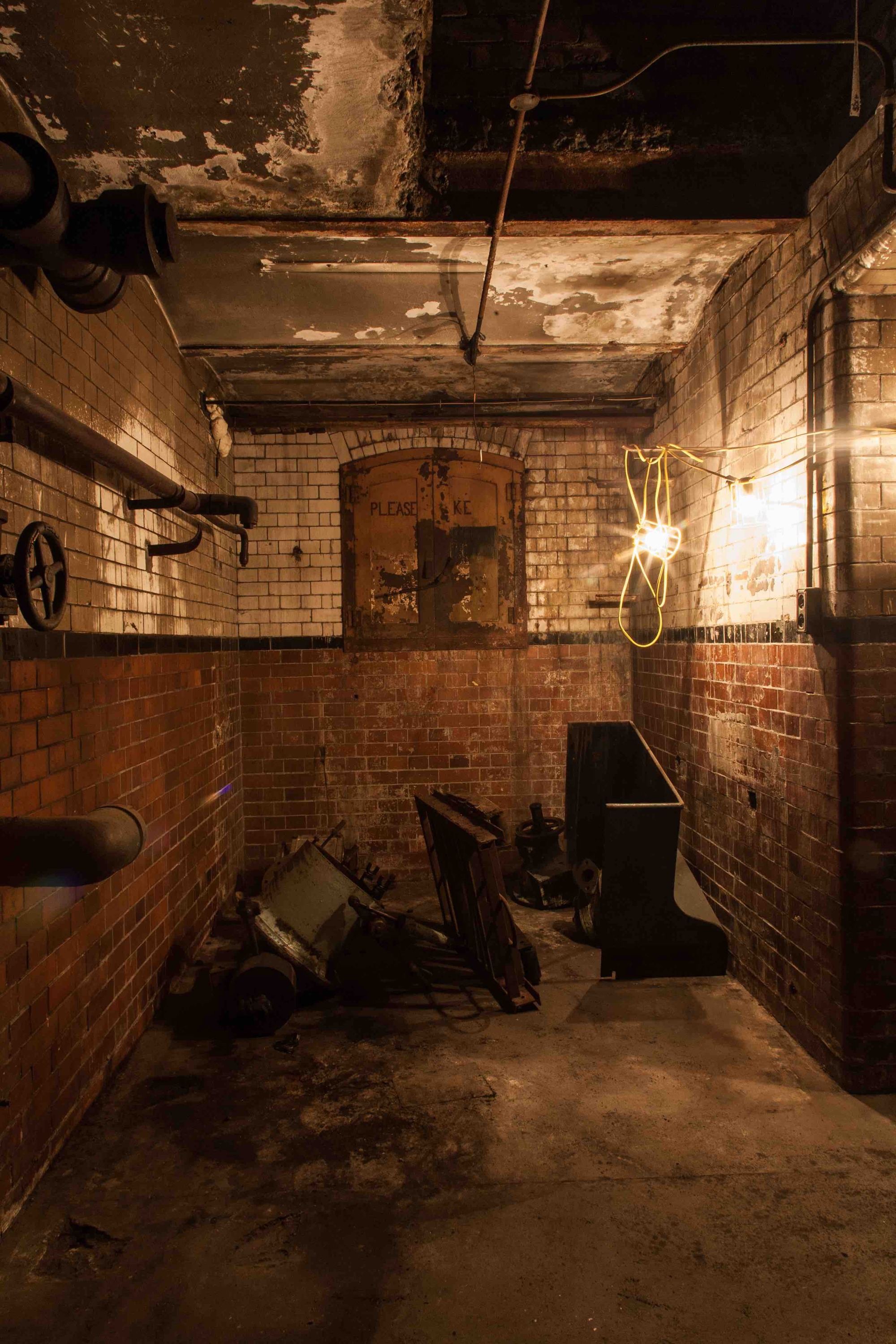 Gallery of The Studio / Squire and Partners - 8