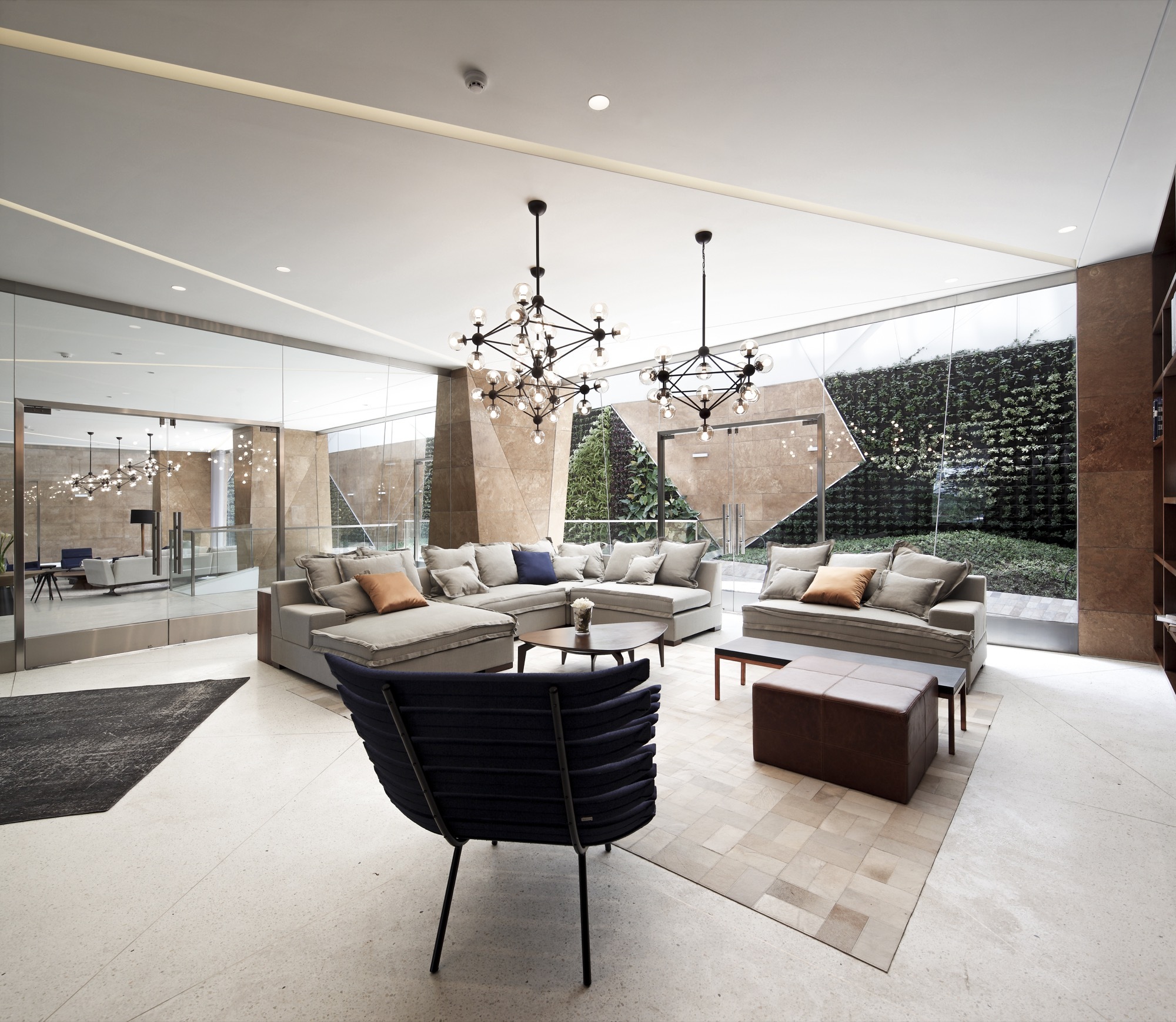 Gallery of AVA Building / Marsino Arquitectura - 7