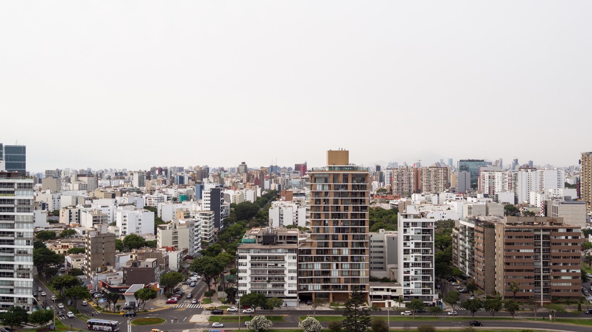 Gallery of AVA Building / Marsino Arquitectura - 10