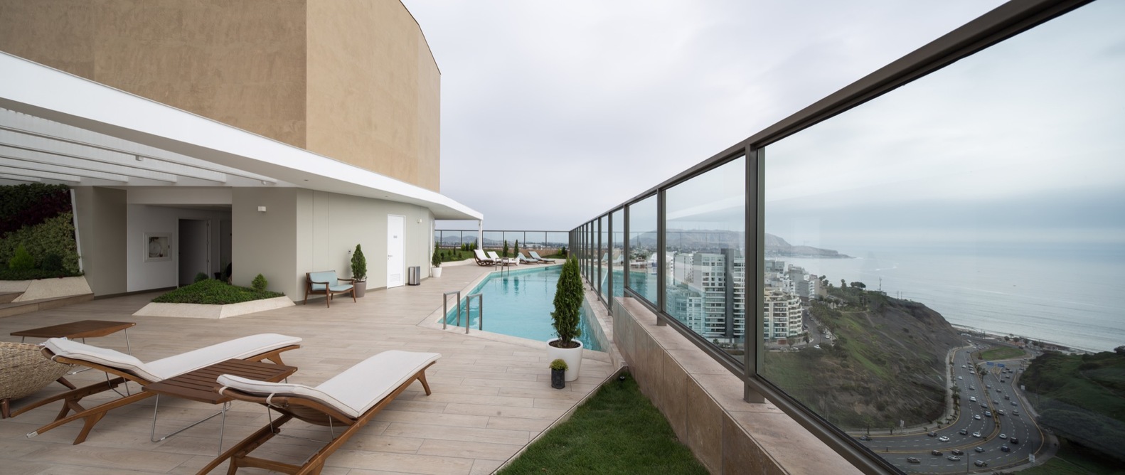 Gallery of AVA Building / Marsino Arquitectura - 7