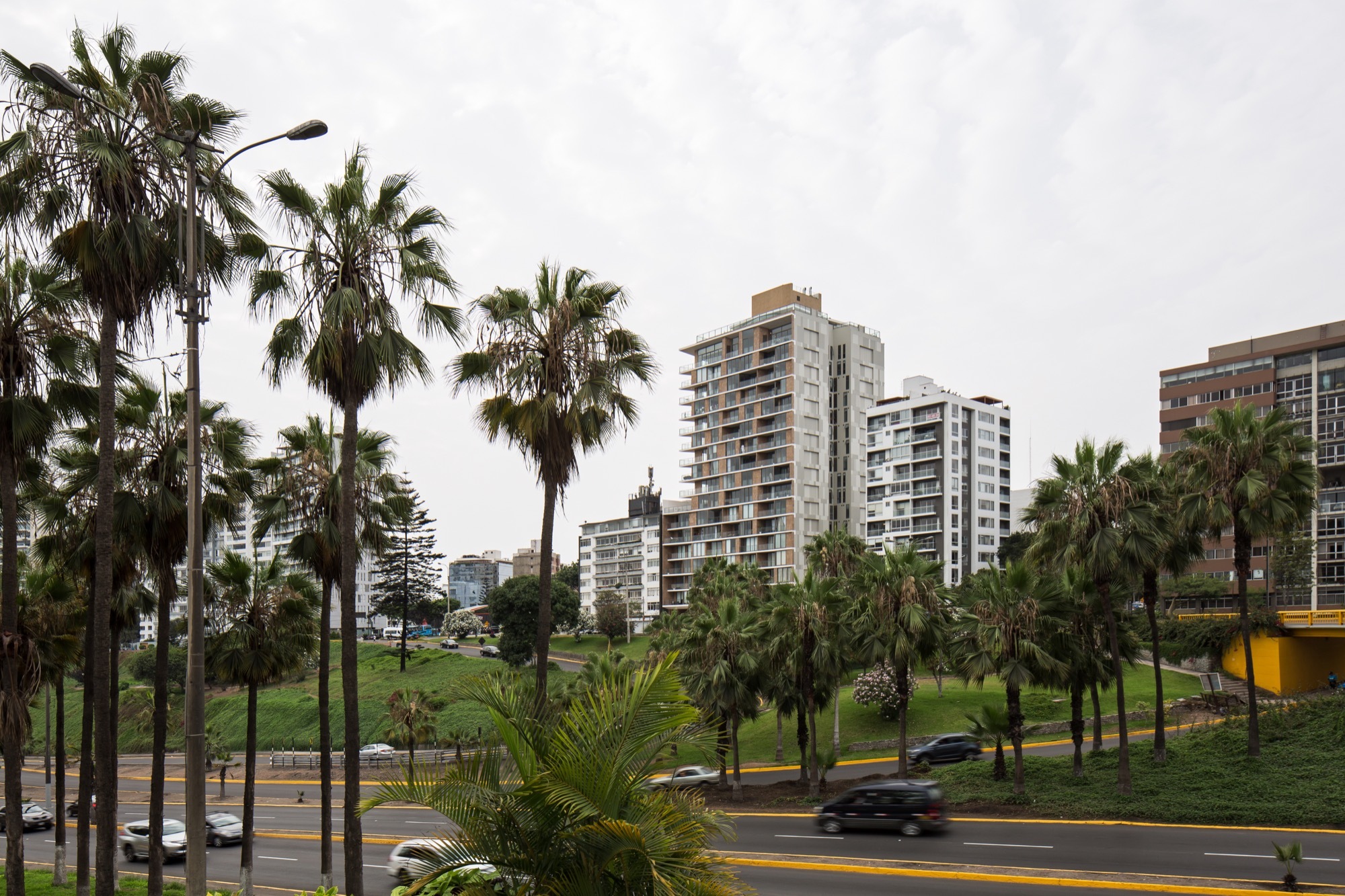 Gallery of AVA Building / Marsino Arquitectura - 9