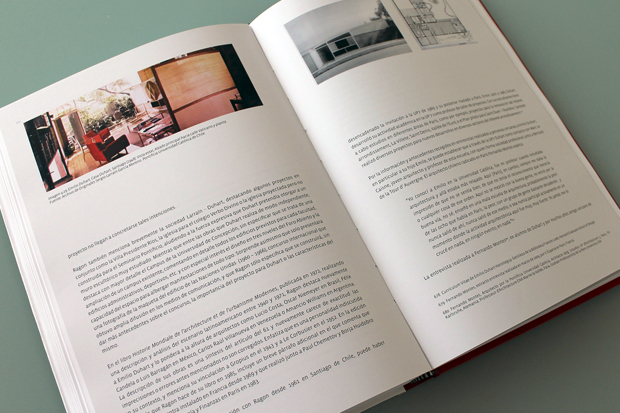 Galería de Retrospectiva a Emilio Duhart Harosteguy: Cinco dimensiones ...