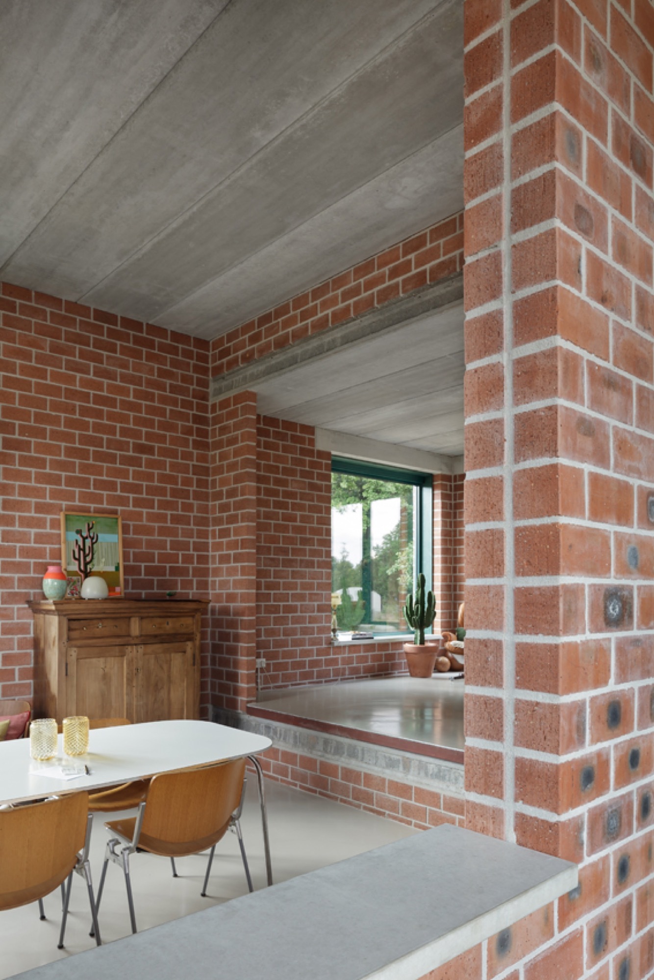 Gallery of Atlas House / MONADNOCK - 2