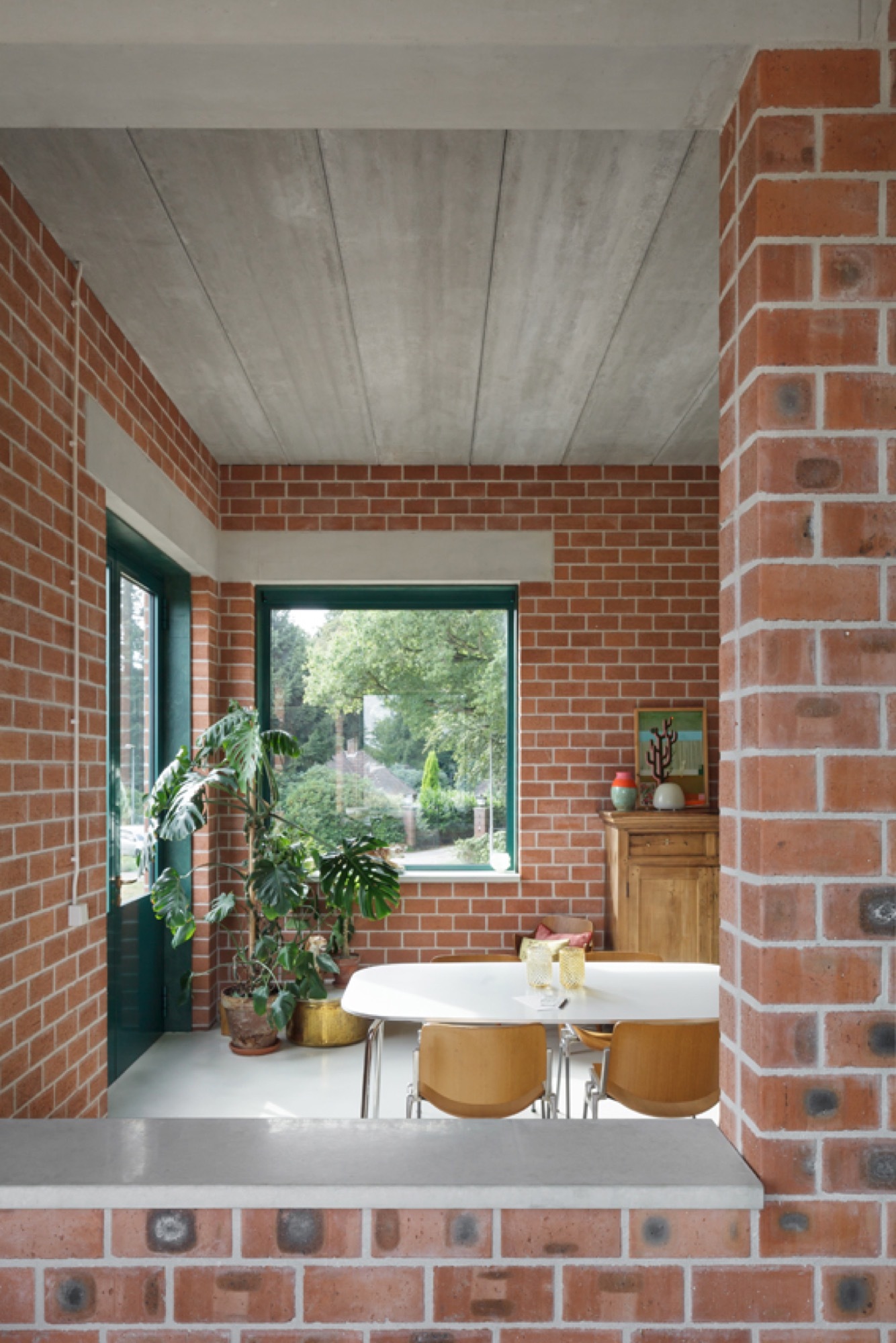 Gallery of Atlas House / MONADNOCK - 7