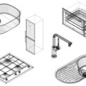 Gallery of Arup Designs Prototype Building Based on Circular Economy ...