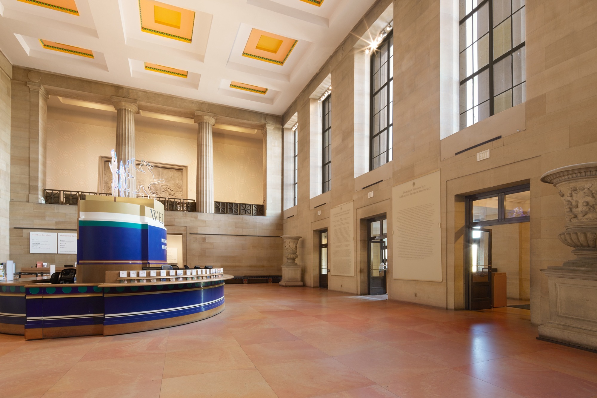 Gallery of Philadelphia Museum of Art Breaks Ground on Frank Gehry's ...