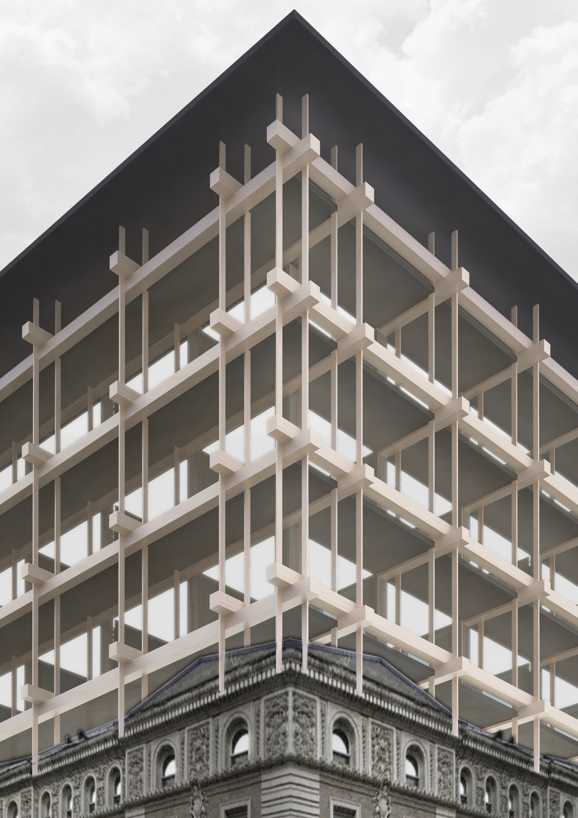 Gallery of Bee Breeders Reveal New York Affordable Housing Challenge ...