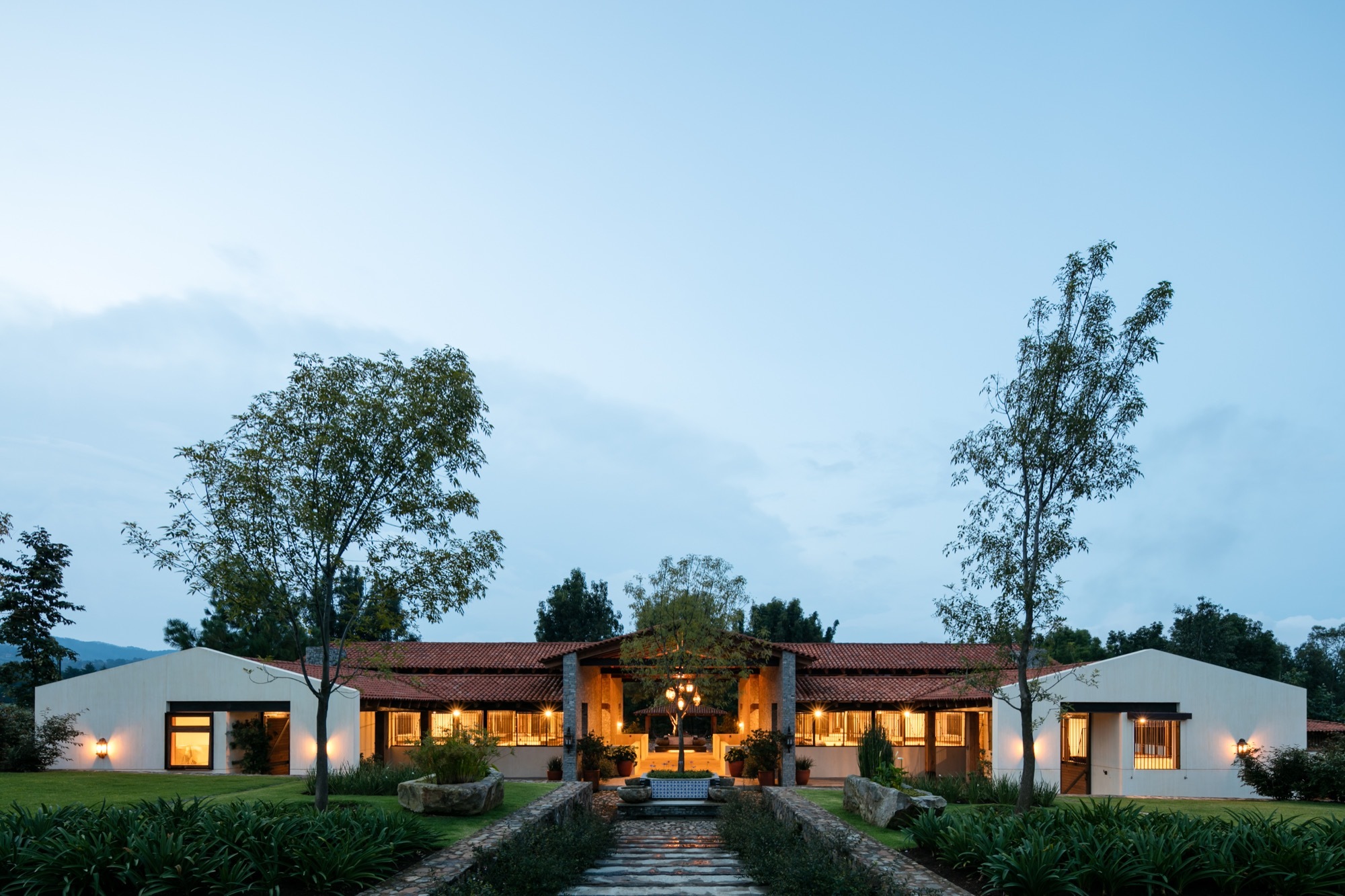 Gallery of La Stella Ranch / AE Arquitectos - 10