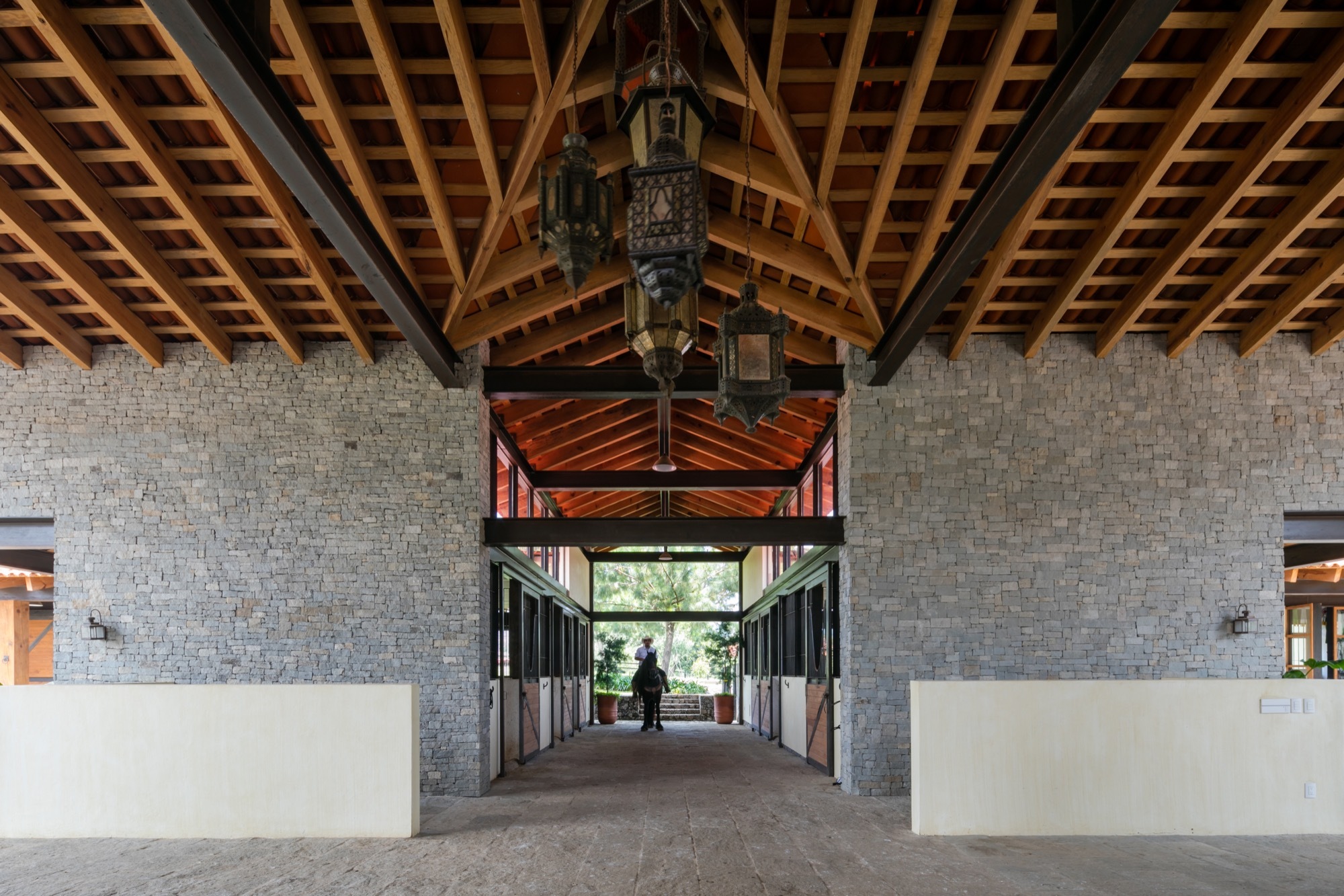 Gallery of La Stella Ranch / AE Arquitectos - 6