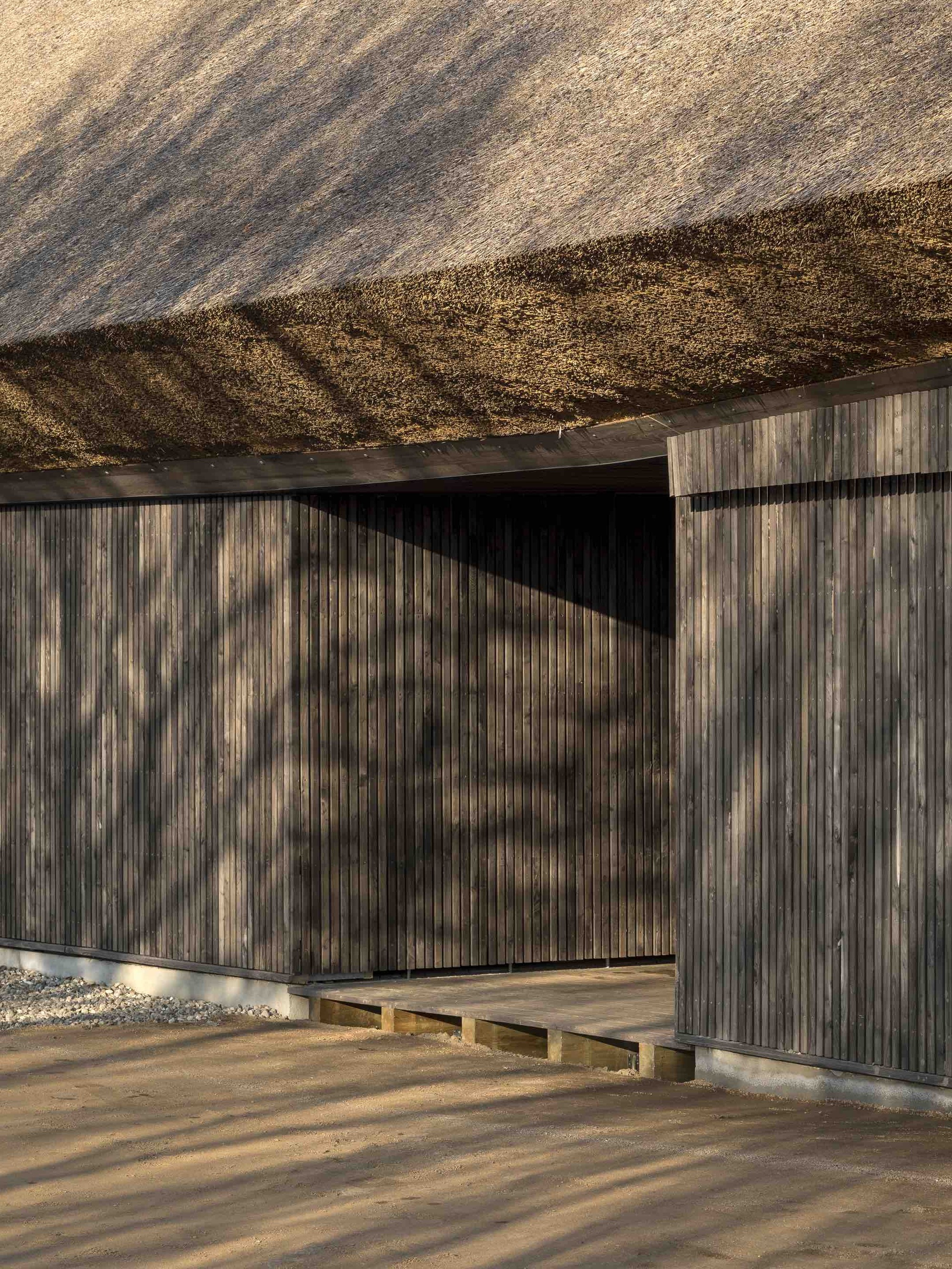 Gallery of Wadden Sea Centre / Dorte Mandrup A/S - 9