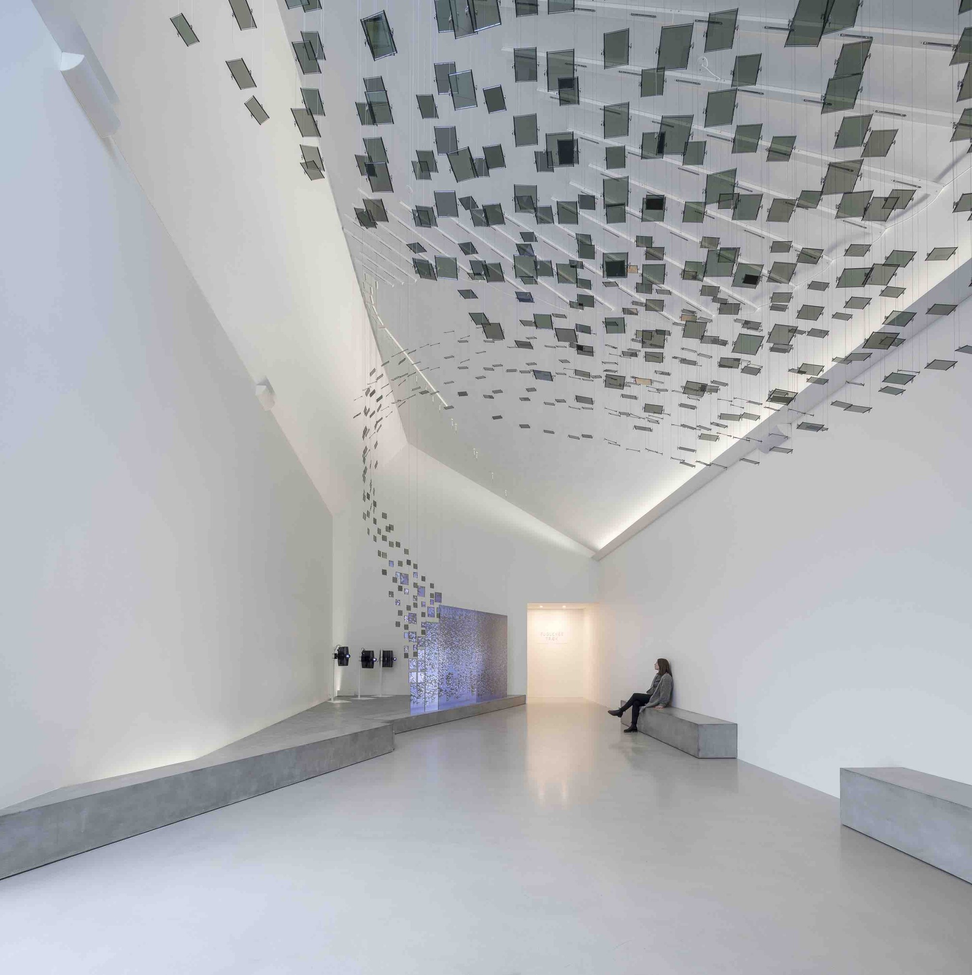 Gallery of Wadden Sea Centre / Dorte Mandrup A/S - 5