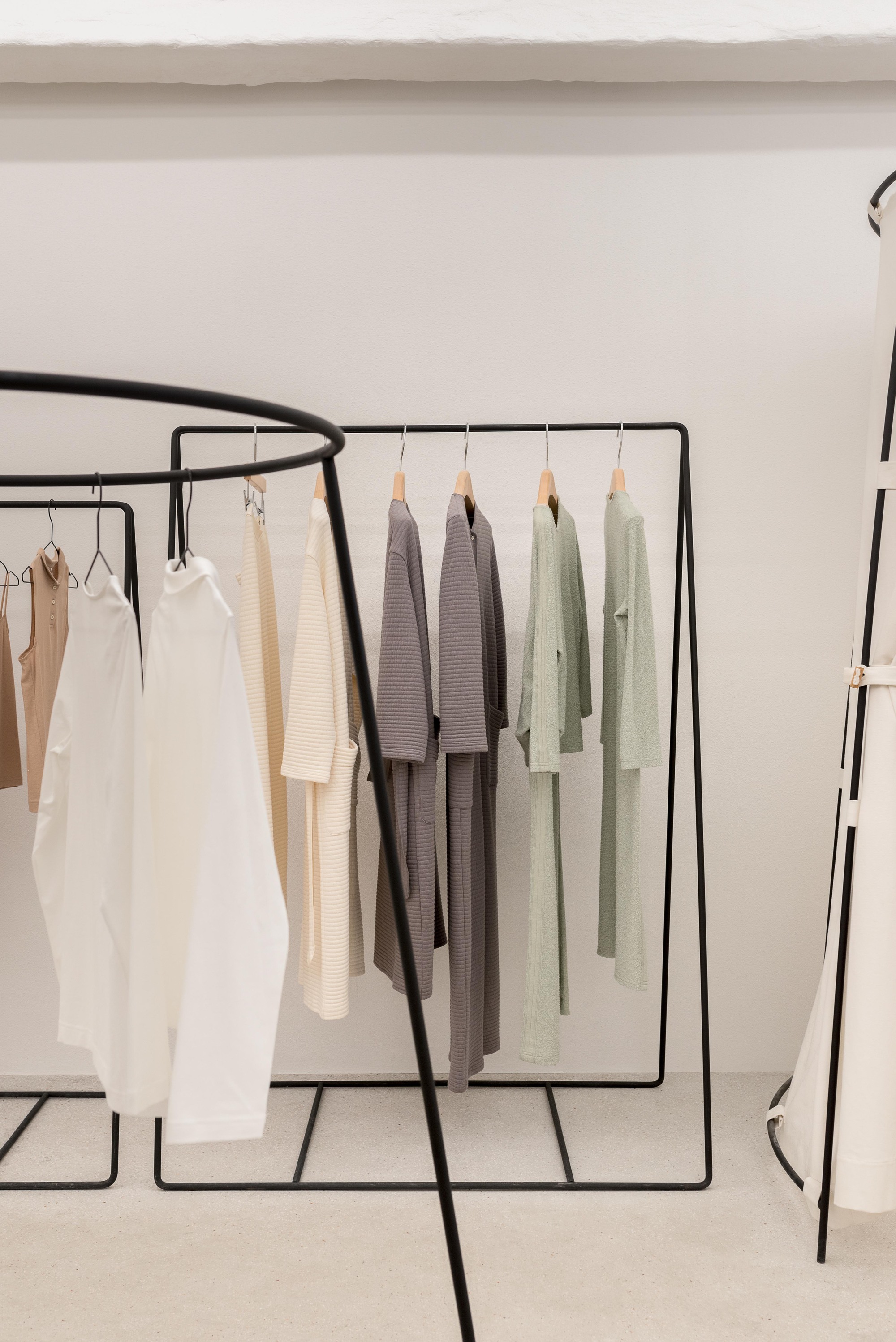 Gallery of klee klee Brand-Launching Store / AIM Architecture - 9