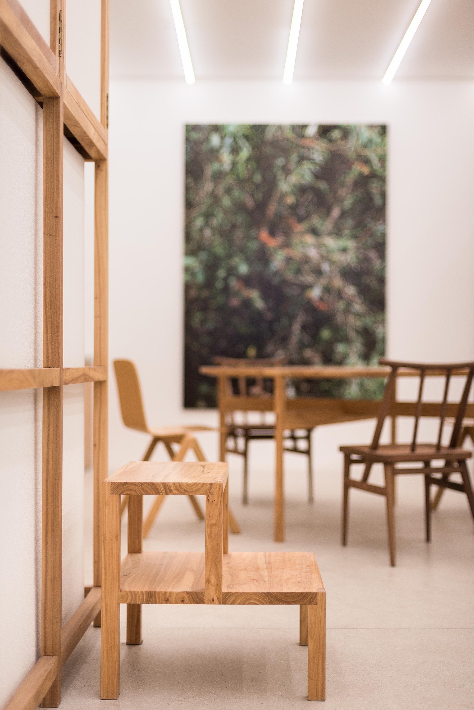 Gallery of klee klee Brand-Launching Store / AIM Architecture - 11