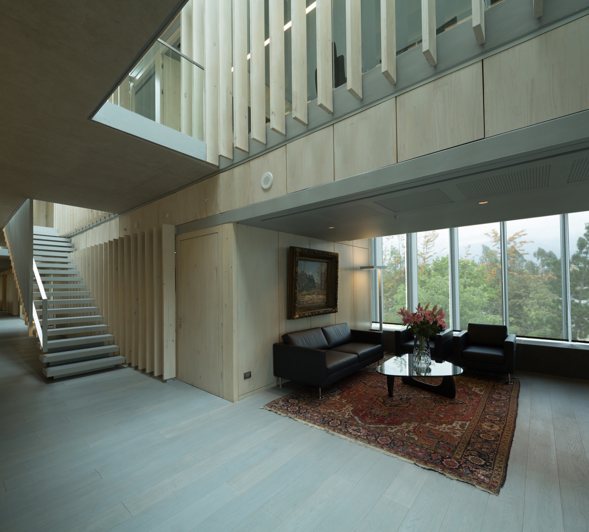 Galería de Edificio MGV / +arquitectos, Gubbins Arquitectos - 8