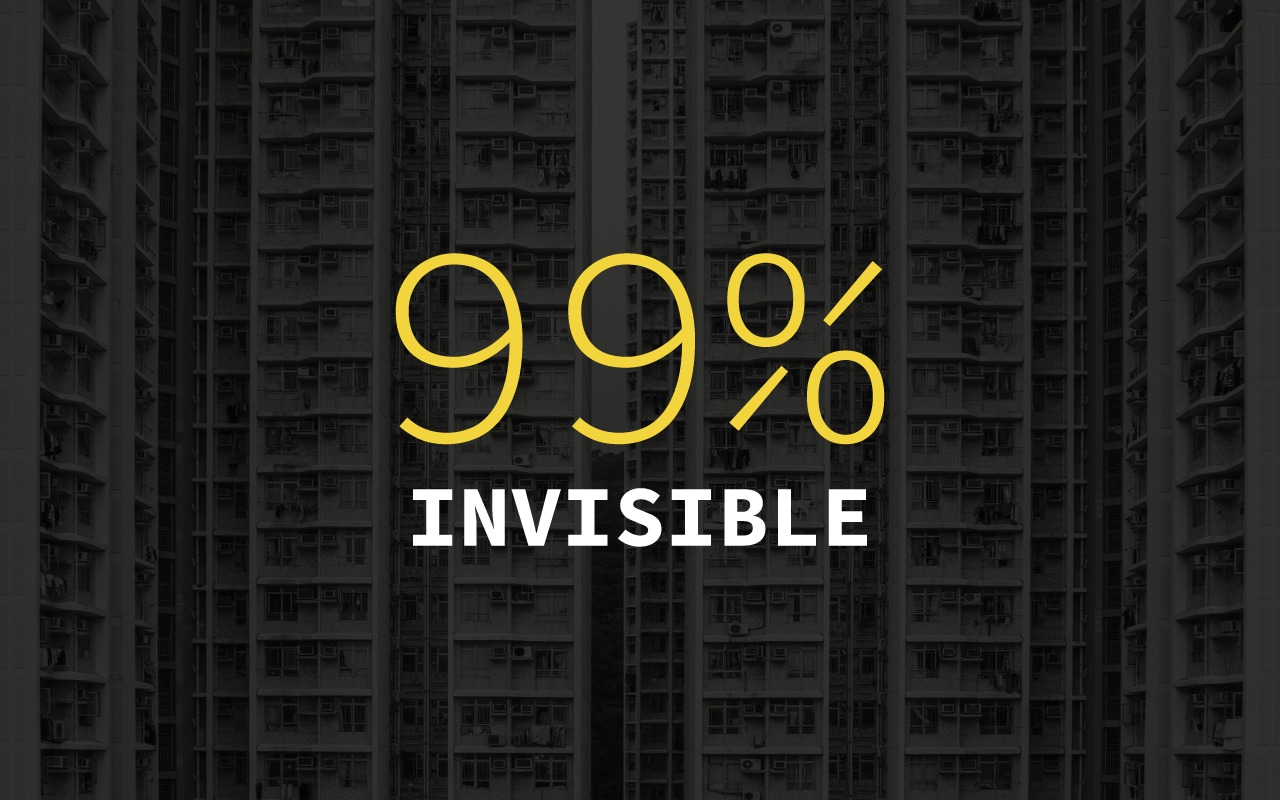 Gallery of 11 Architecture, Design and Urbanism Podcasts to Start ...