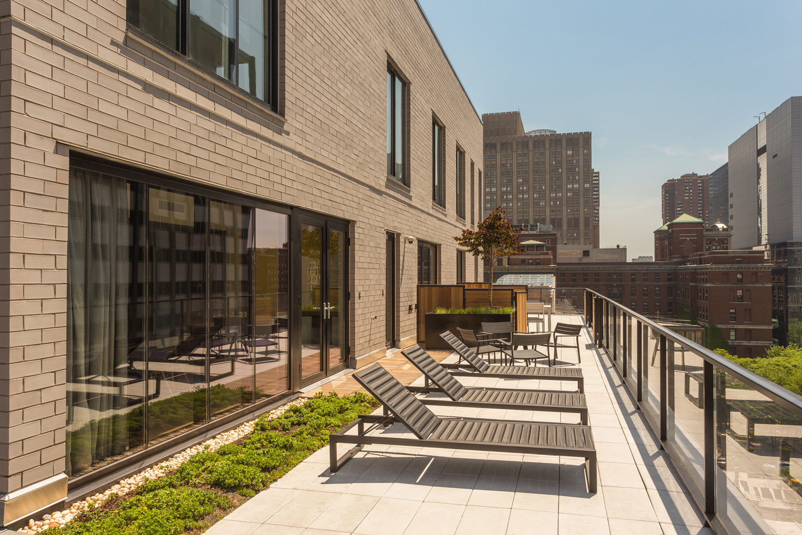 Gallery of The Economics Behind New York's Micro-Apartment Experiment - 2