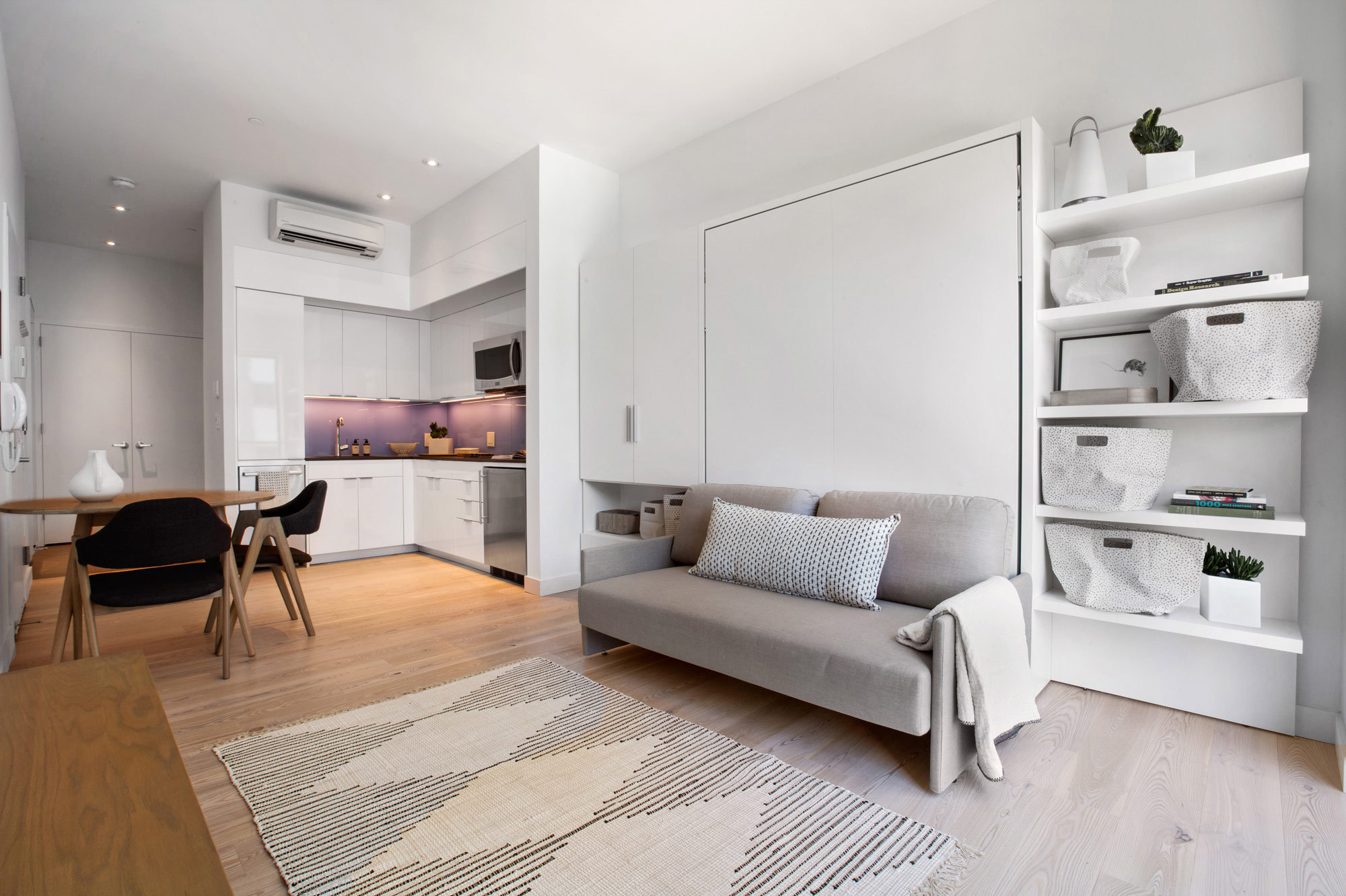 Gallery of The Economics Behind New York's Micro-Apartment Experiment - 16