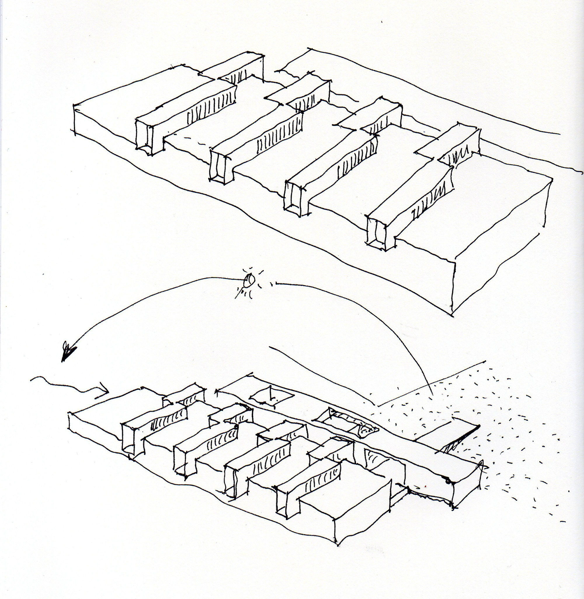 Gallery of Site Museum of Paracas Culture / BARCLAY&CROUSSE ...