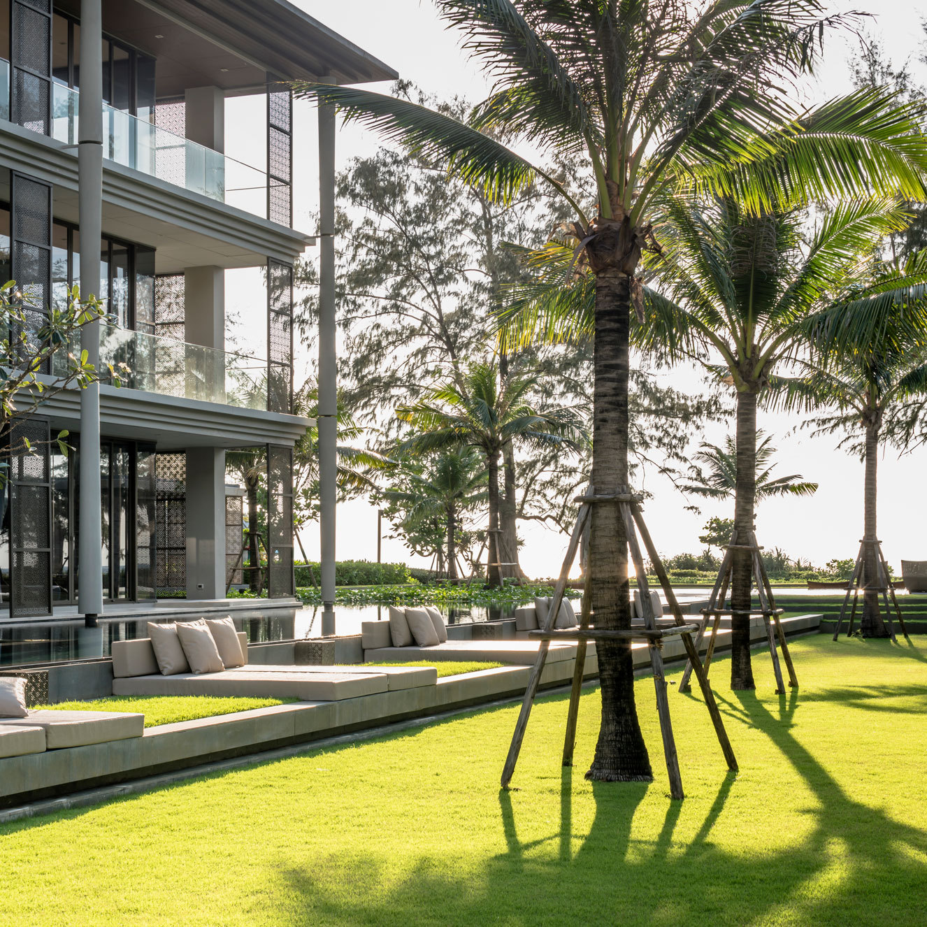 Gallery of BMK – BAAN MAI KHAO / seARCHOFFICE - 11