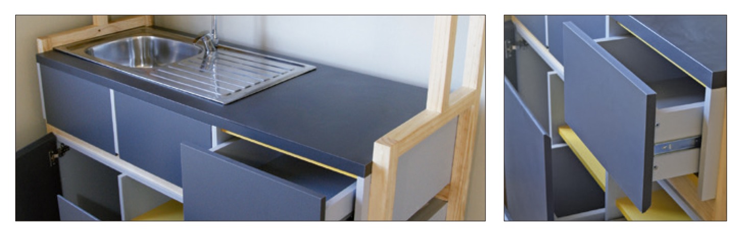 Gallery of How to Build a Modular Kitchen (Part 1) - 14