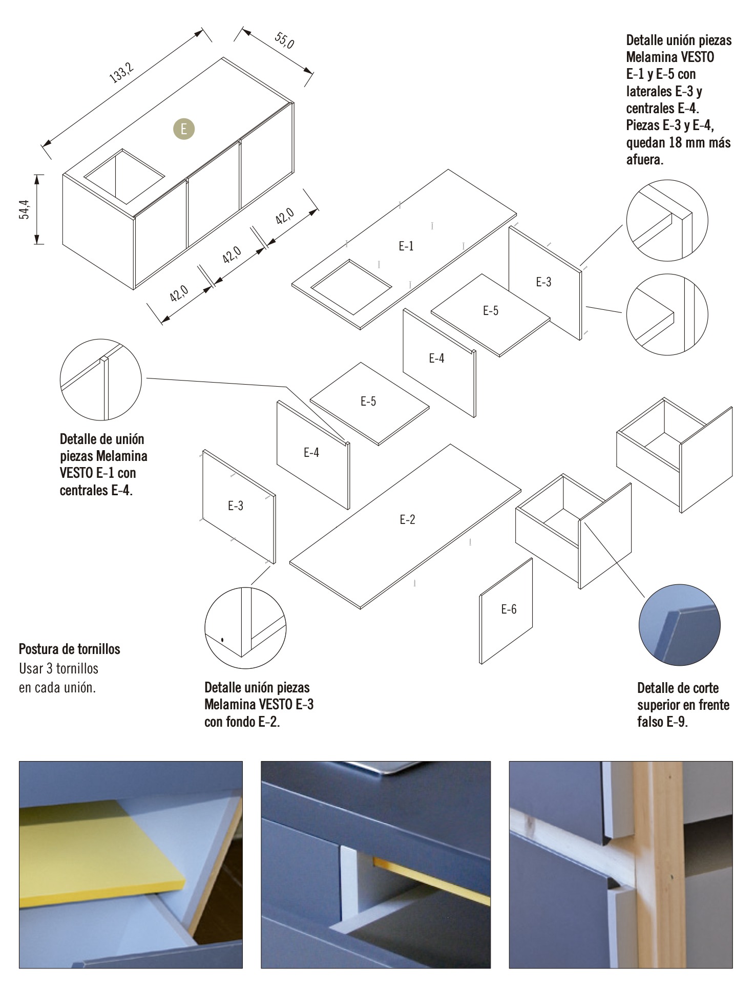 Gallery of How to Build a Modular Kitchen (Part 1) - 17
