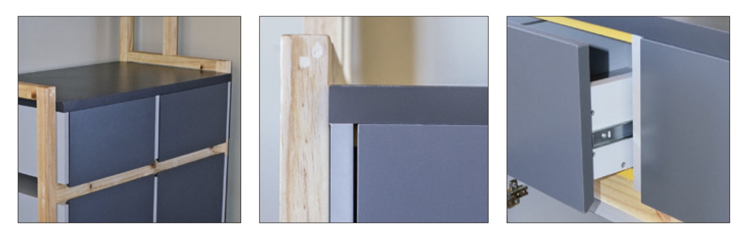 Gallery of How to Build a Modular Kitchen (Part 1) - 27