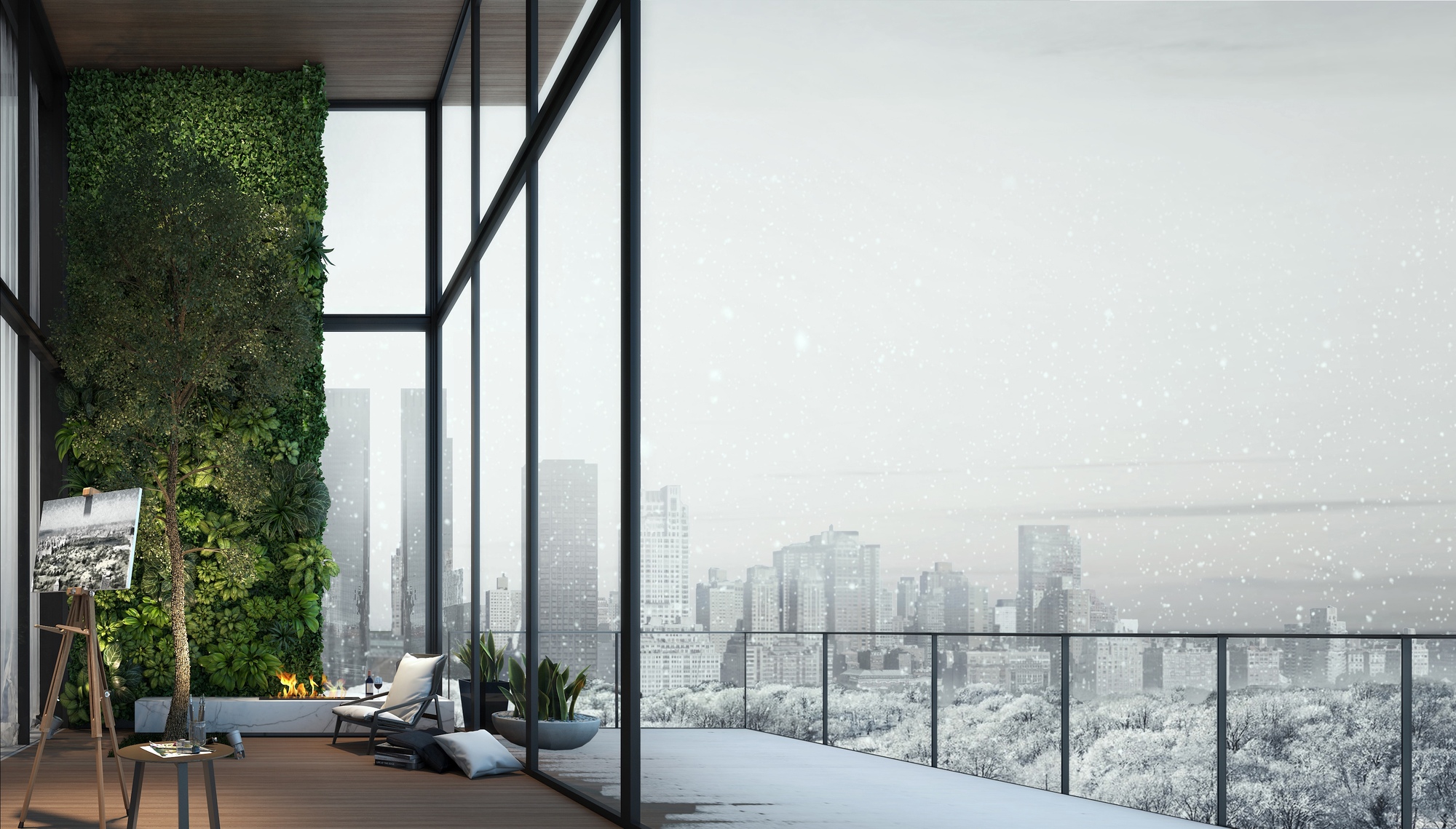 Gallery of Soo Chan: “Architecture is About Preserving a Way of Life ...