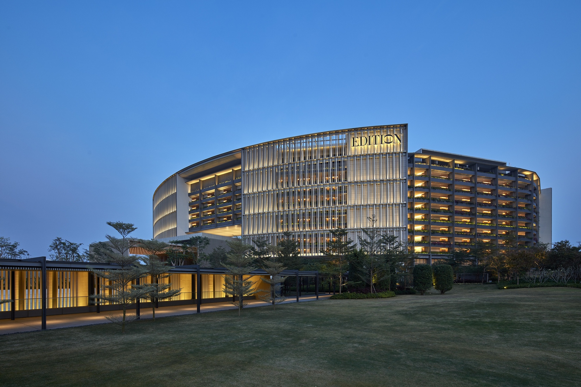 Gallery of Soo Chan: “Architecture is About Preserving a Way of Life ...