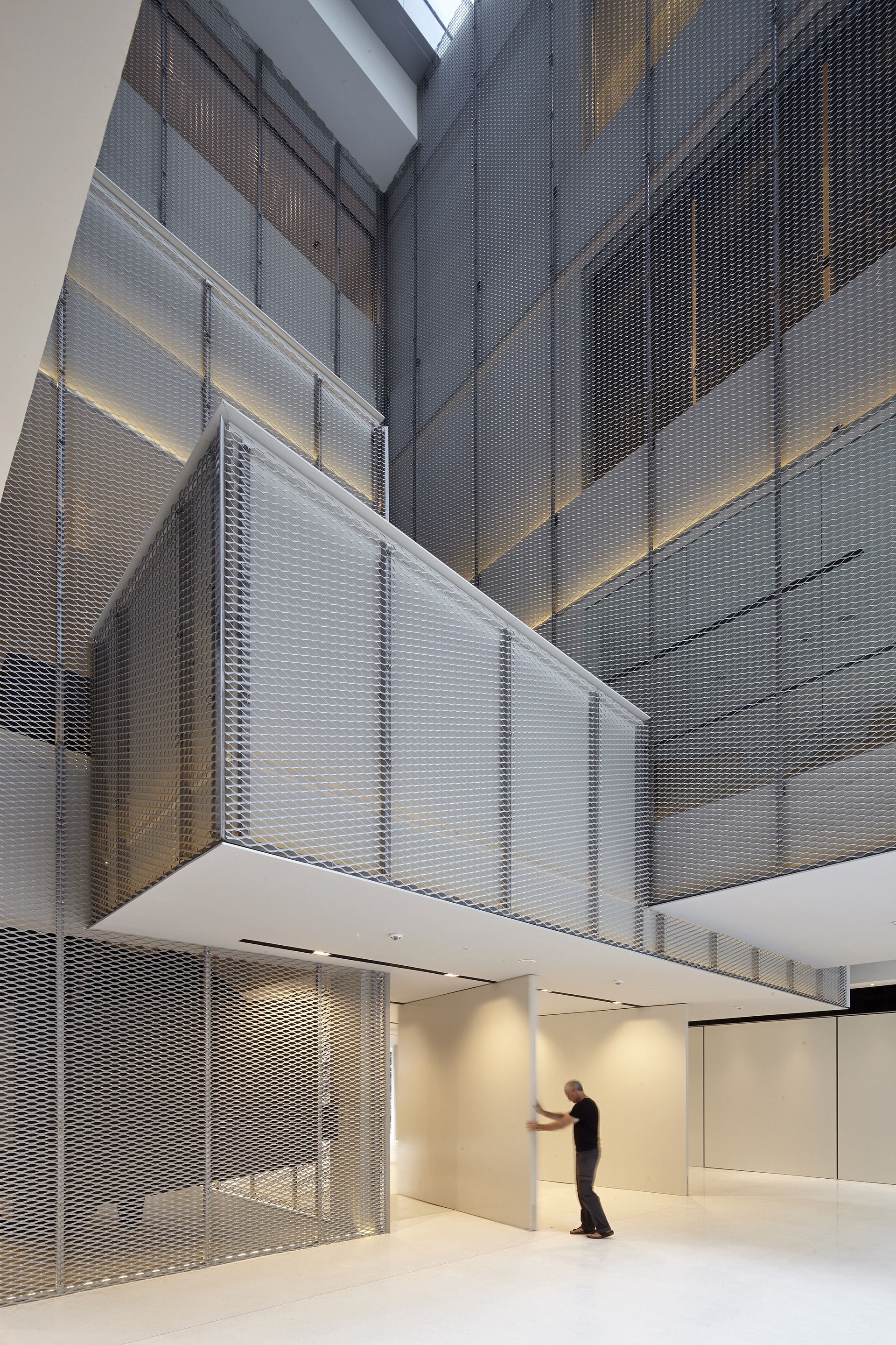 Gallery of Soo Chan: “Architecture is About Preserving a Way of Life ...