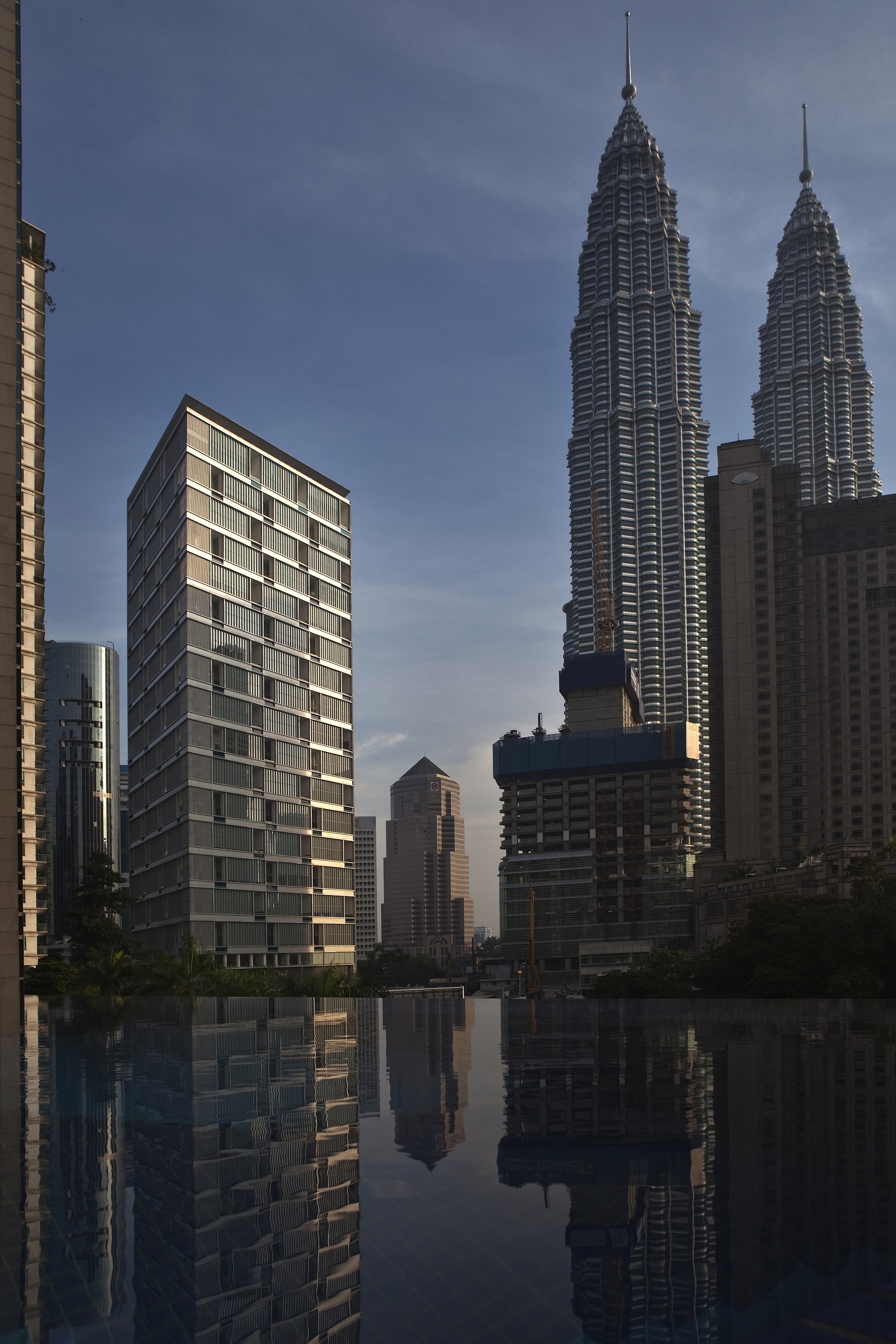 Gallery of Soo Chan: “Architecture is About Preserving a Way of Life ...