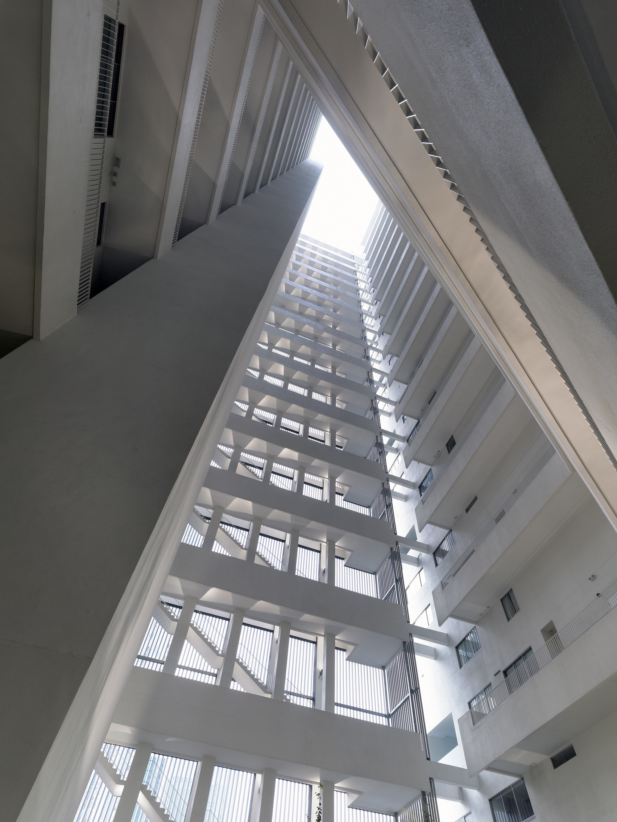 Gallery of Soo Chan: “Architecture is About Preserving a Way of Life ...