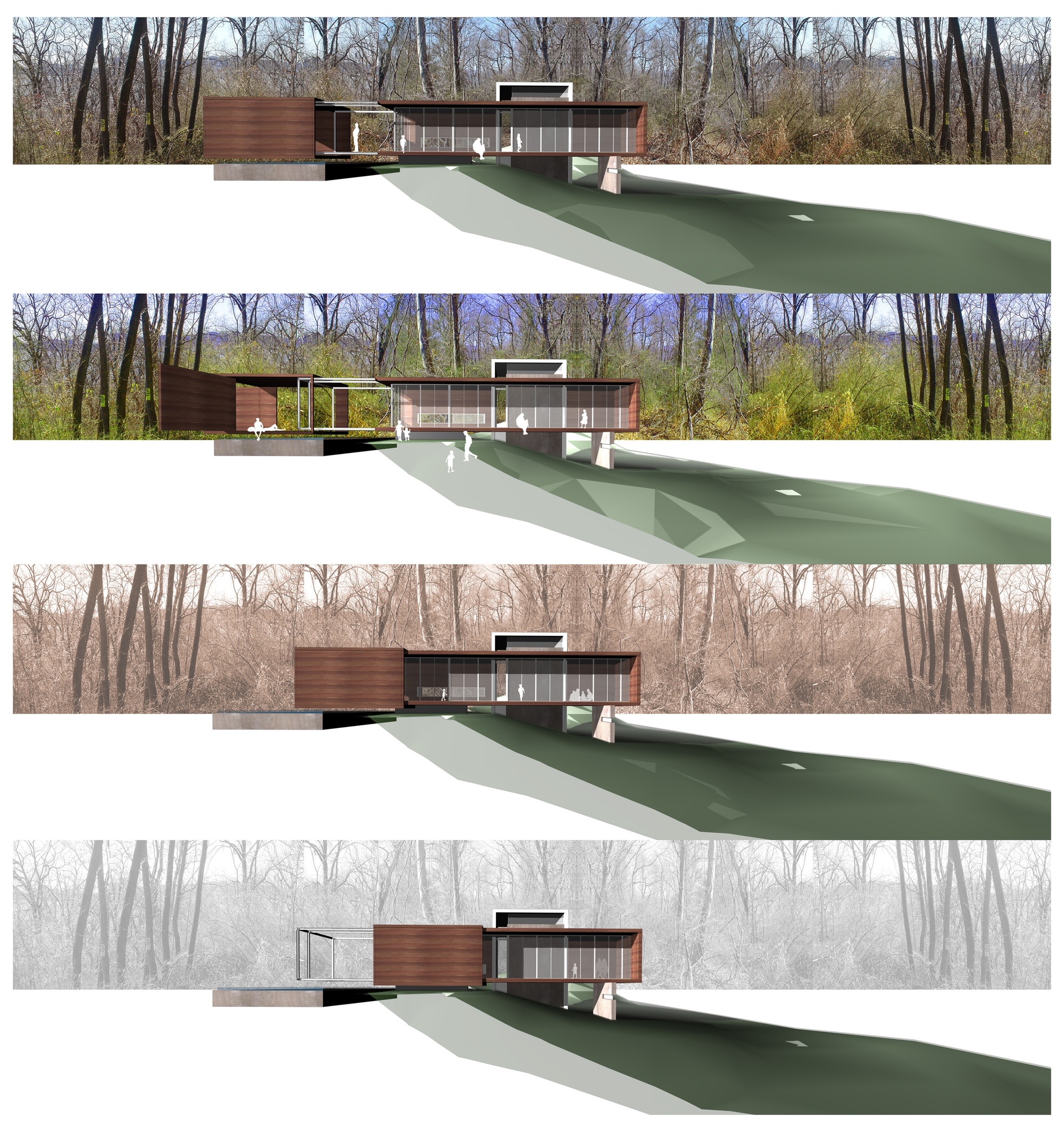 Gallery of Soo Chan: “Architecture is About Preserving a Way of Life ...