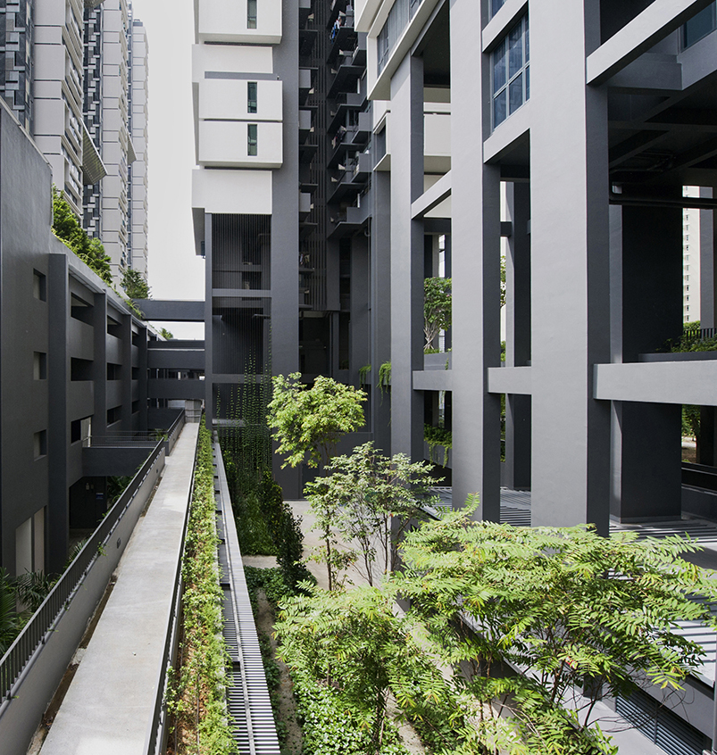 Gallery of Soo Chan: “Architecture is About Preserving a Way of Life ...