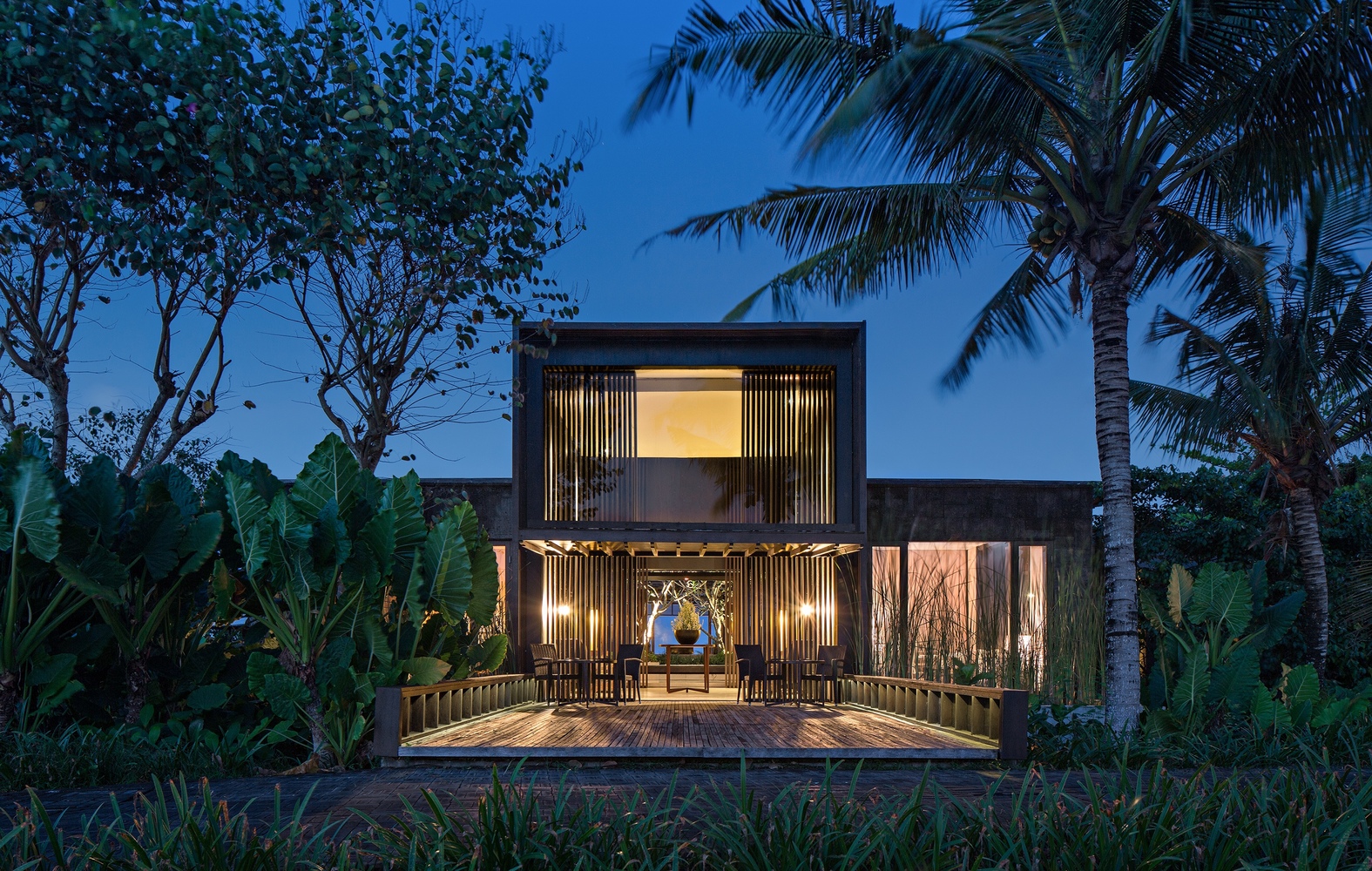 Gallery of Soo Chan: “Architecture is About Preserving a Way of Life ...