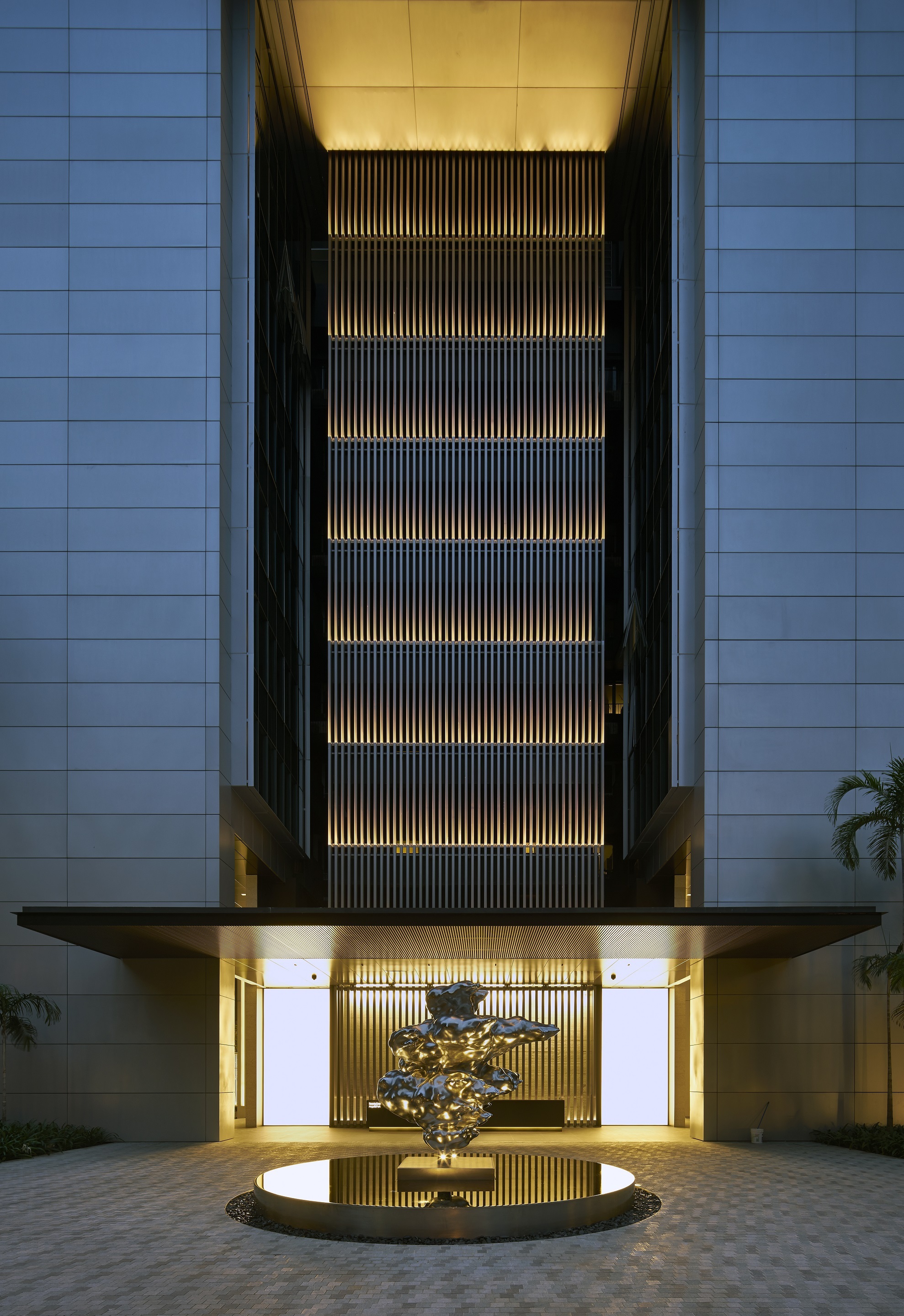 Gallery of Soo Chan: “Architecture is About Preserving a Way of Life ...