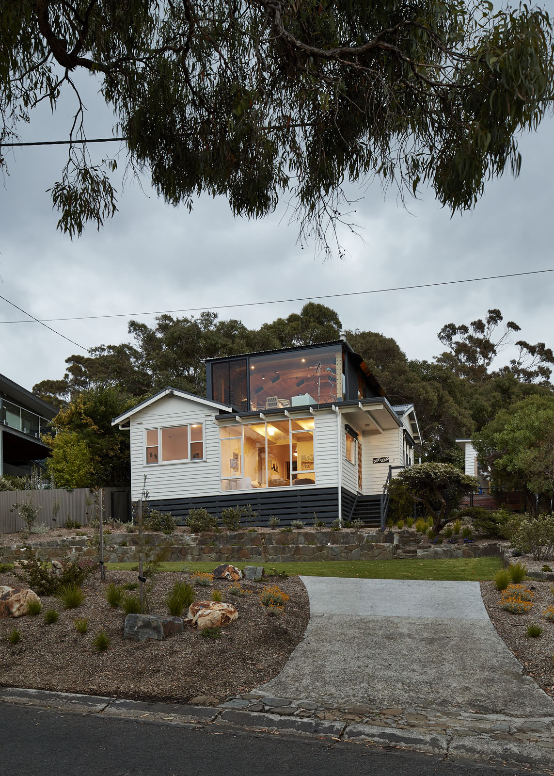 Gallery of Dorman House / Austin Maynard Architects - 2