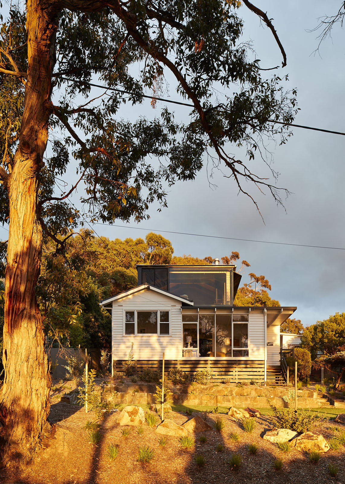 Gallery of Dorman House / Austin Maynard Architects - 24